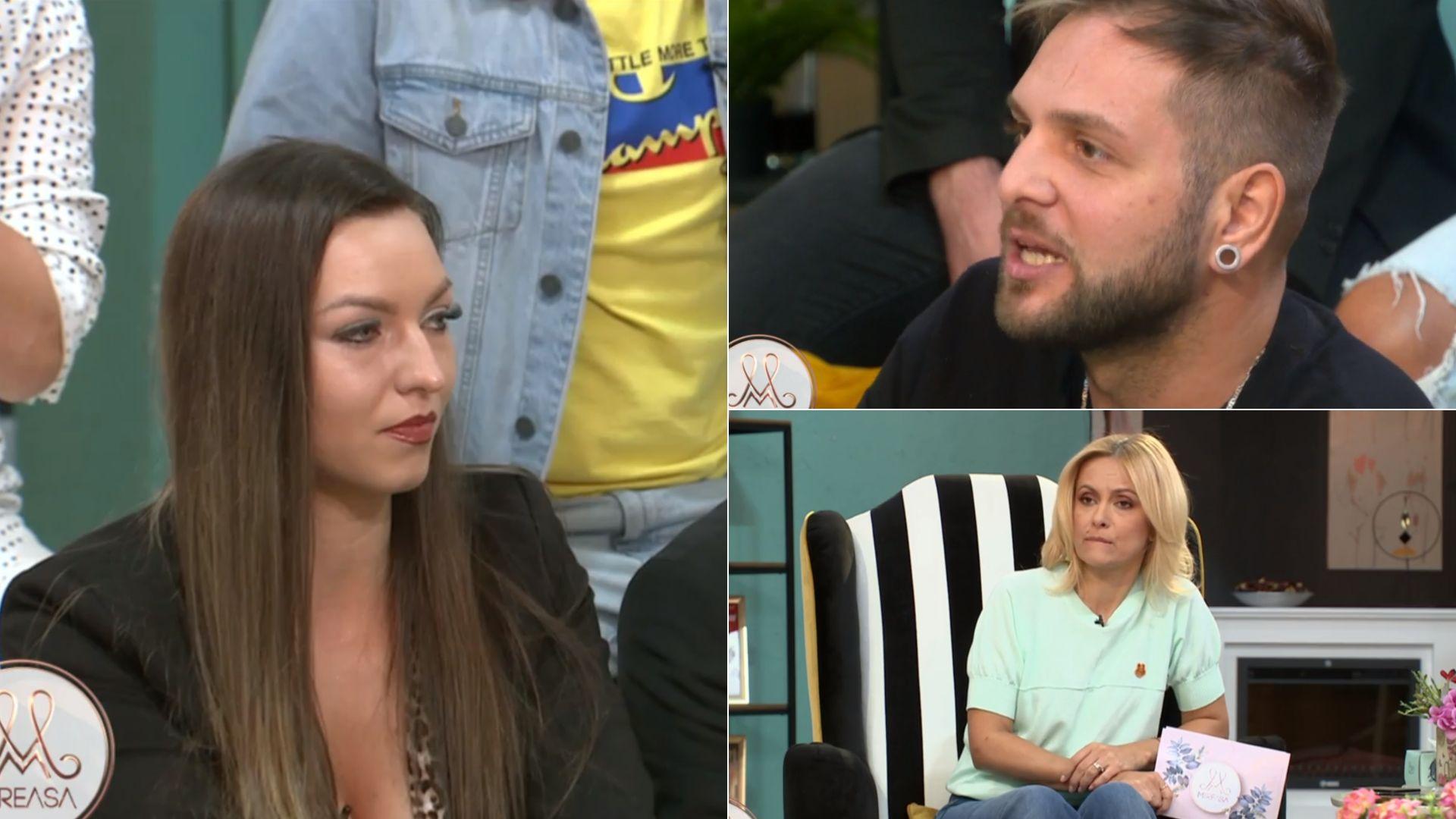 Mireasa sezon 6, 21 septembrie 2022. Nehotărârea lui Deni l-a făcut pe ...