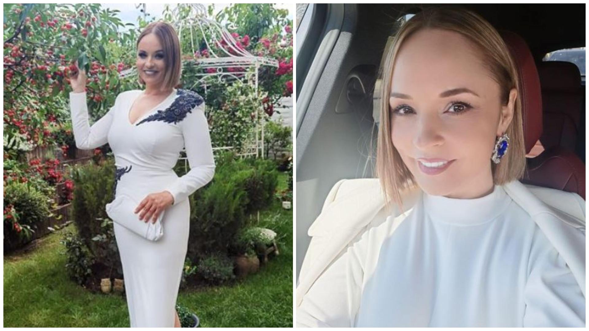 Andreea Marin, imagine rară alături de fiica ei. Cât de frumoasă este ...