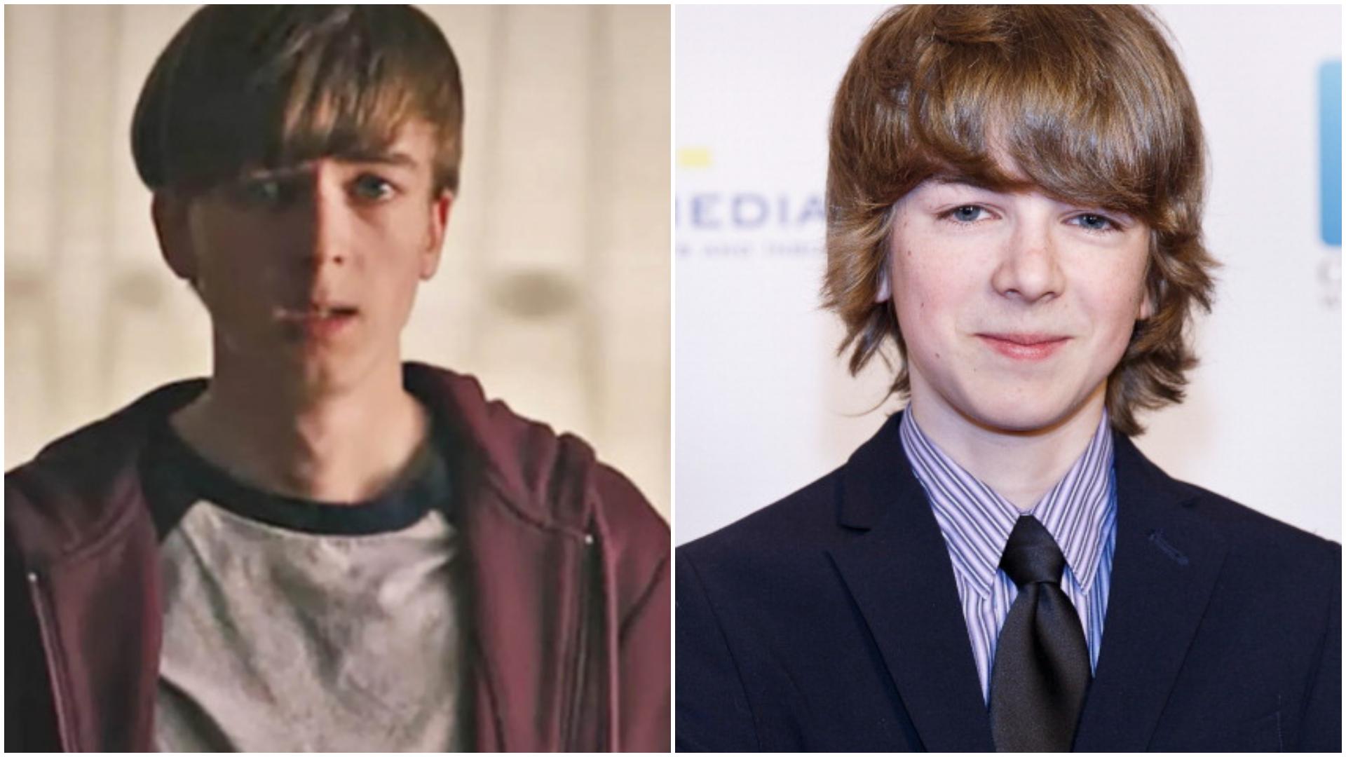 Actor din celebrul serial Riverdale, condamnat pe viață după ce a ...