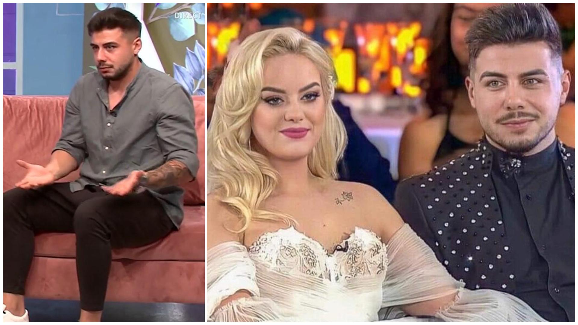 Mireasa, sezonul 4. Ce meserie are Ion Șaulescu acum. Care este motivul pentru care nu a mai ...