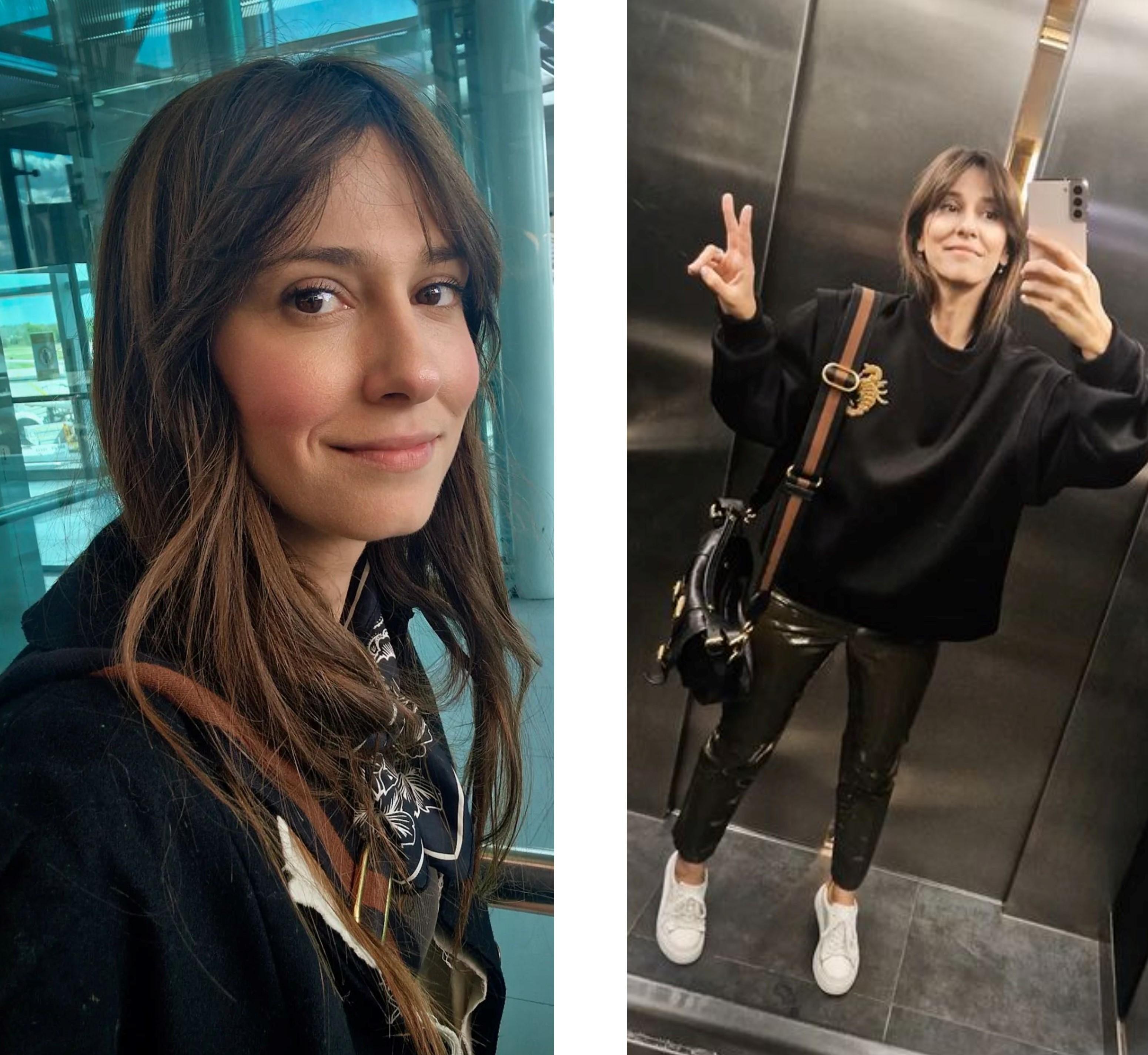 Dana Rogoz împlinește astăzi 37 de ani. Motivul pentru care actrița își ...