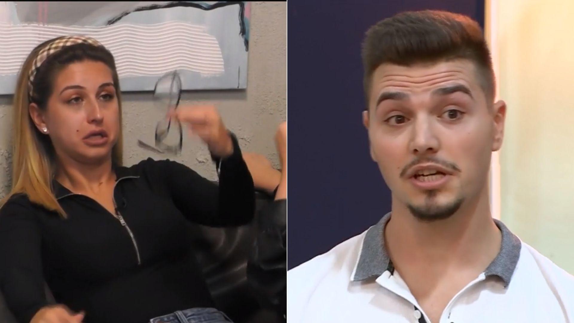 Mireasa sezon 6, 28 septembrie 2022. Miruna, foarte nervoasă pe Valentin. De ce l-a jignit ...