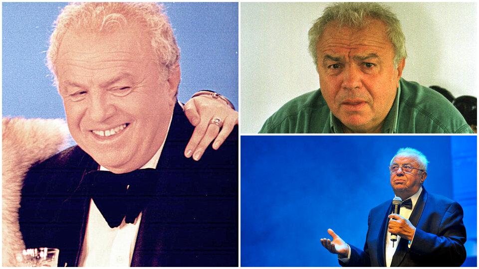 Cine este Bogdan Arșinel, fiul cel mare al lui Alexandru Arșinel. Bărbatul este căsătorit cu o ...