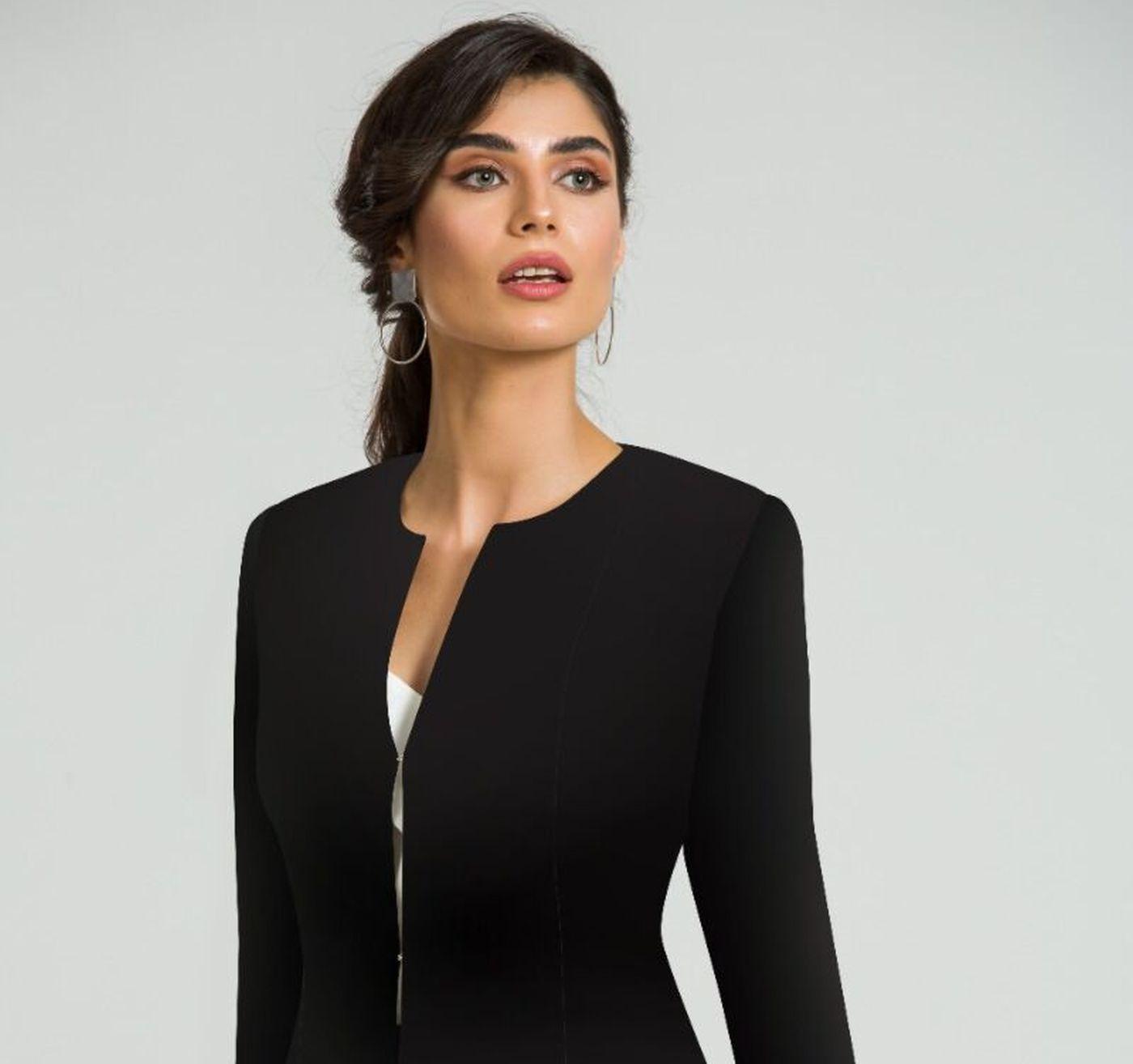 P Sacourile de damă, o ținută impecabilă, atât la propriu, cât și la ...