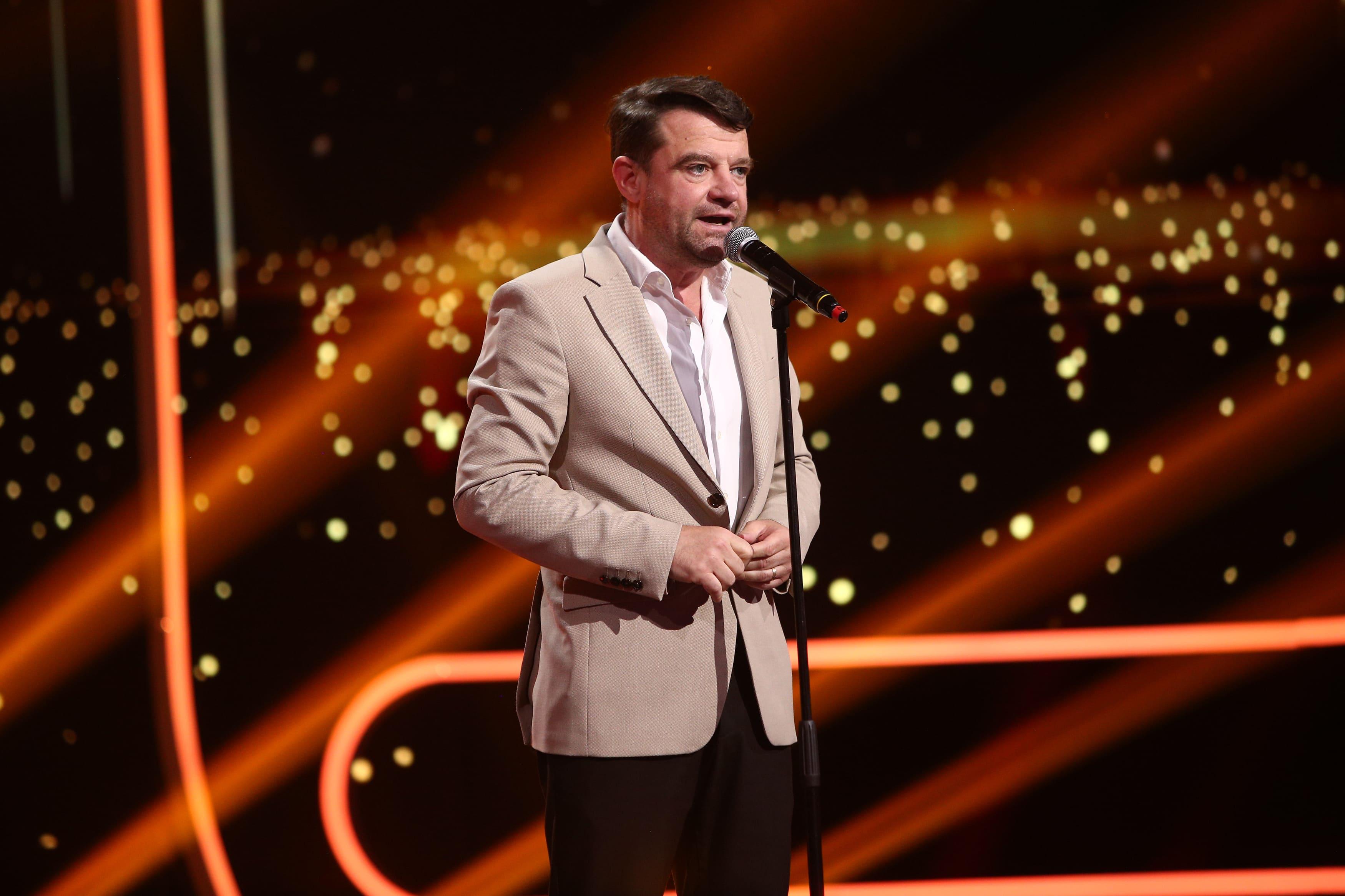 iUmor sezonul 13, 9 septembrie. Andrei Duban, cele mai amuzante bancuri ...