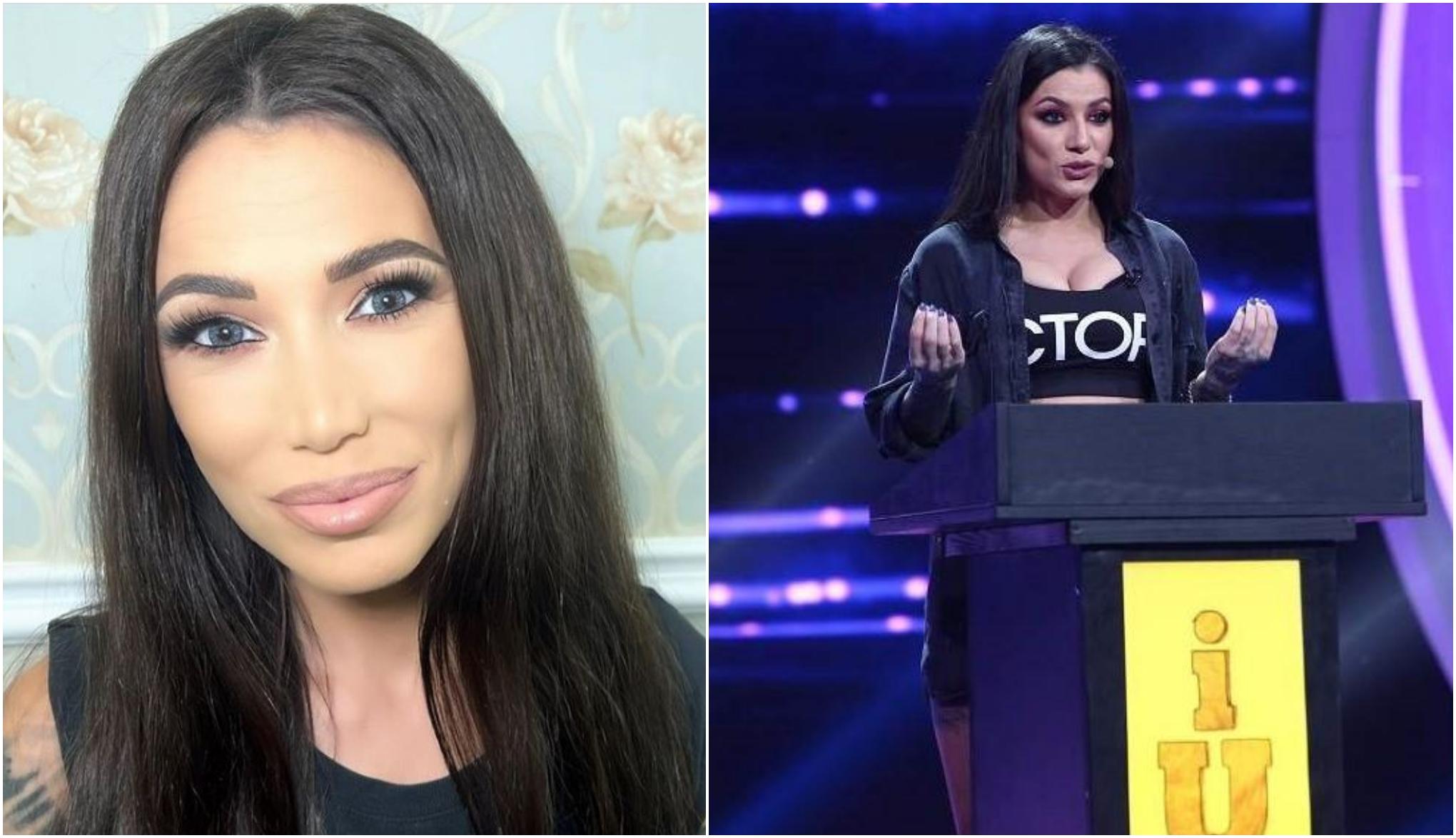 Roxana Vancea s-a transformat complet după ce a devenit mamă. Cum arată ...