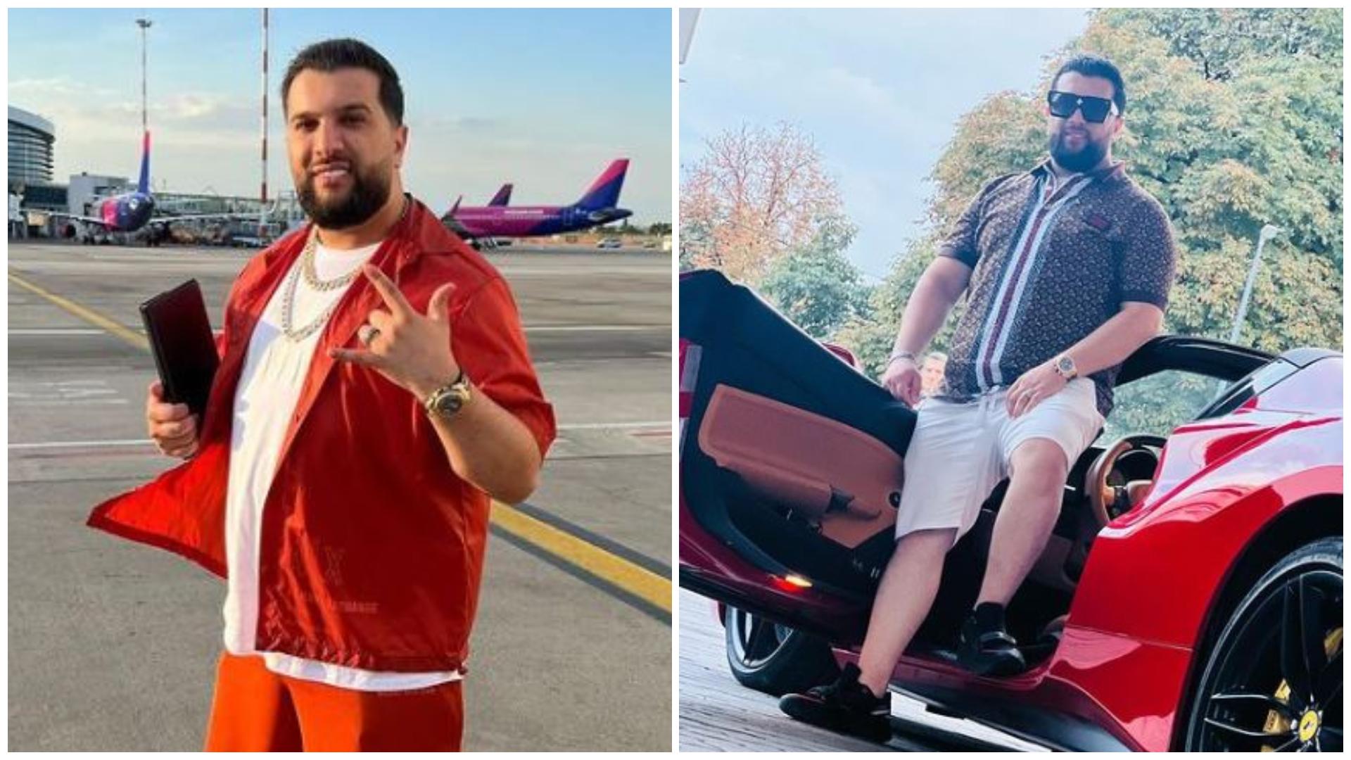 Cum arată casa în care a crescut Tzancă Uraganu. Imaginea emoționantă ...