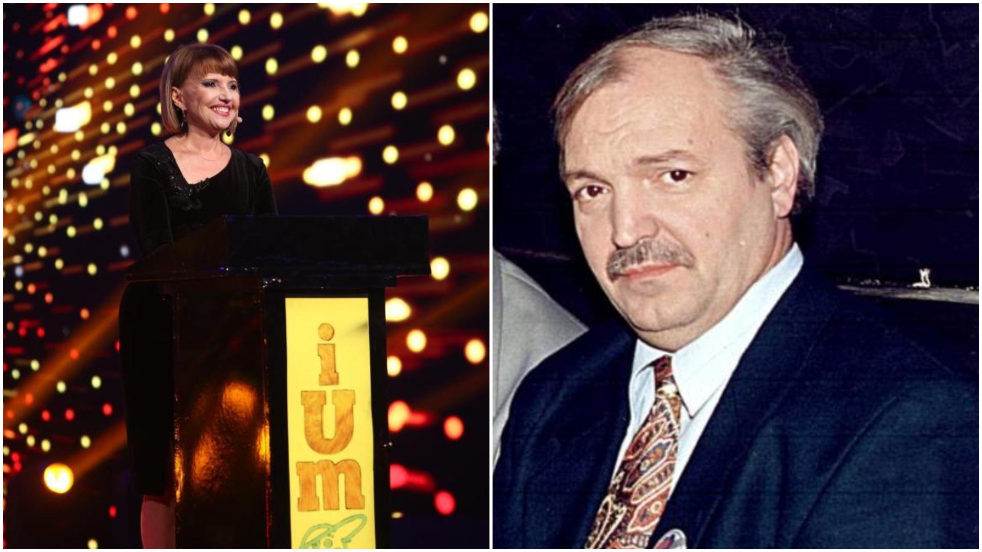 Cel mai mare regret al Marinei Almășan, după moartea lui Victor Socaciu ...