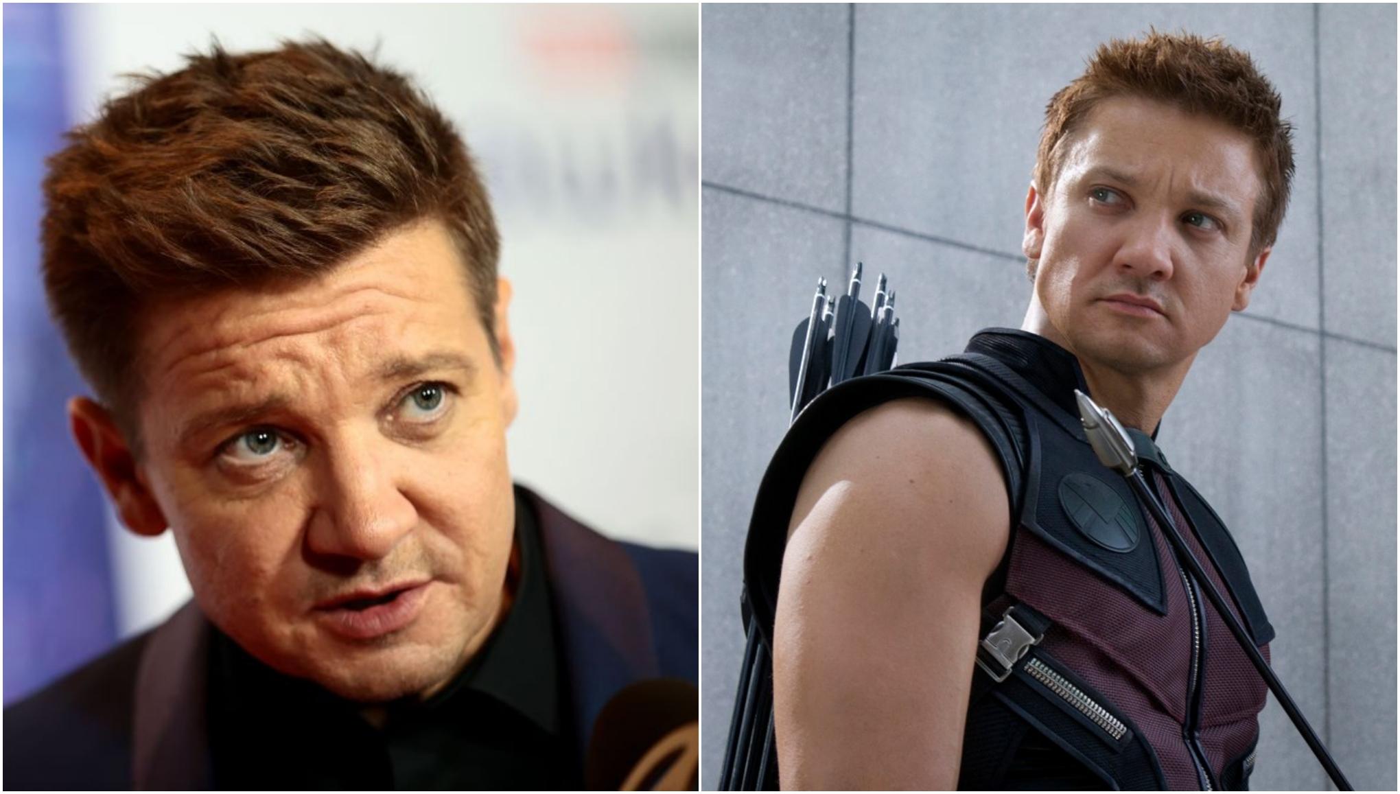 Jeremy Renner, în stare critică, în urma unui accident casnic. Ce s-a ...