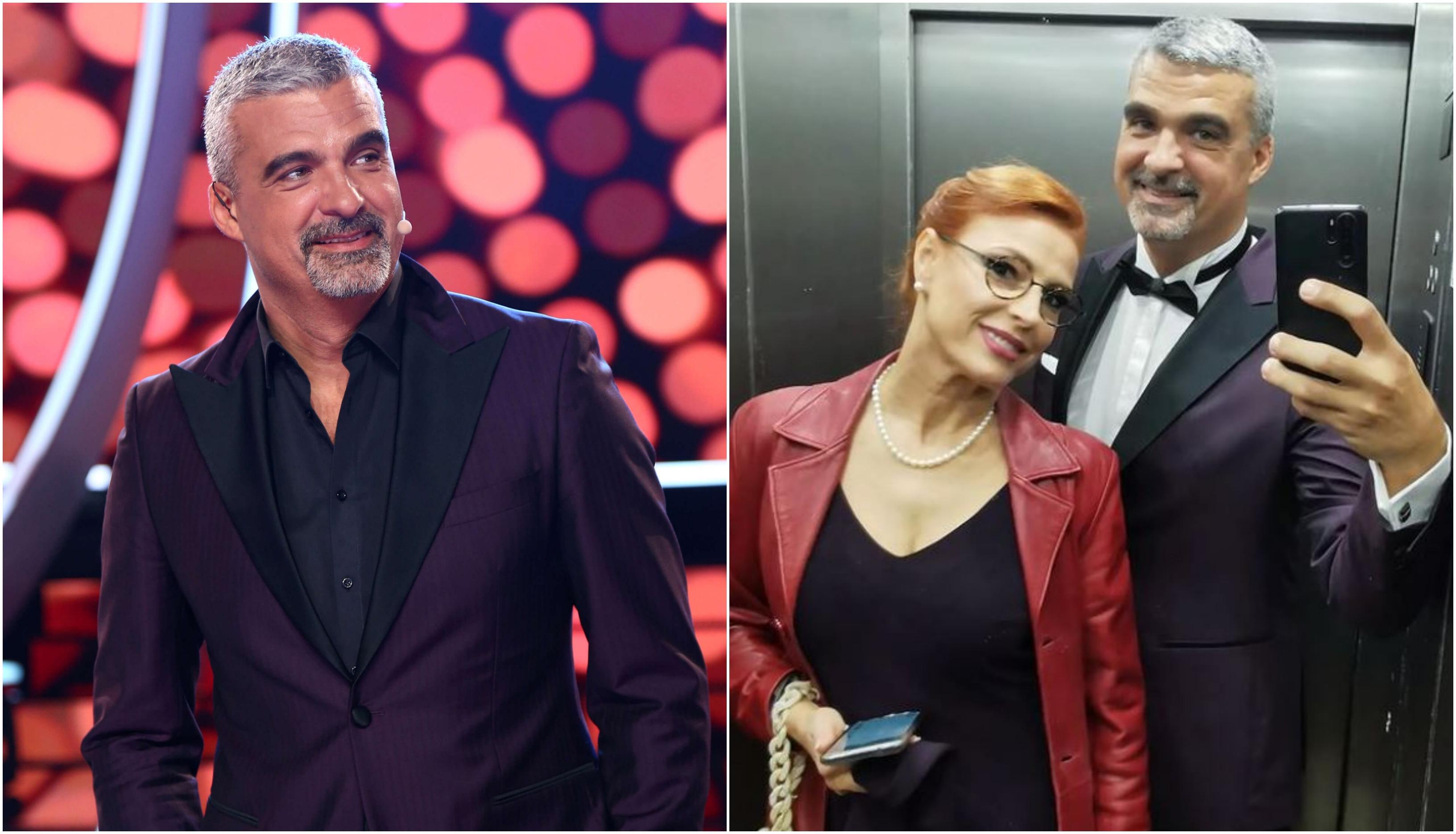 Aurelian Temișan, imagine de colecție alături de familie. Cât de mult a ...