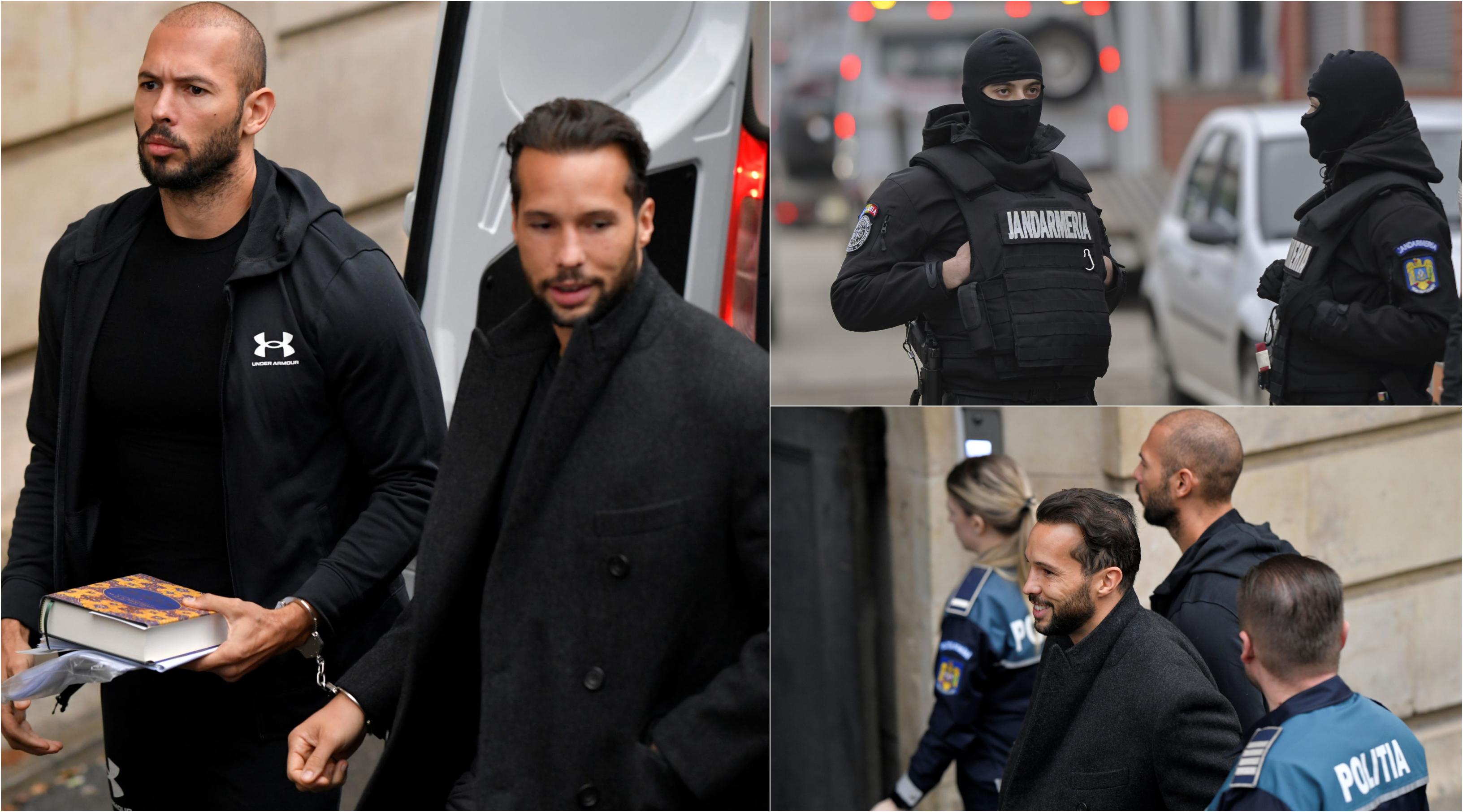 Vizită de gradul zero! Consulul General al SUA a venit la frații Andre ...