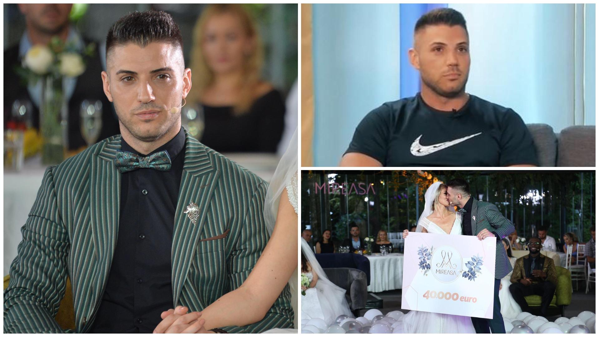 Mireasa, sezonul 3. Liviu Olteanu a ajuns la perfuzii. Cu ce probleme de sănătate se confruntă ...