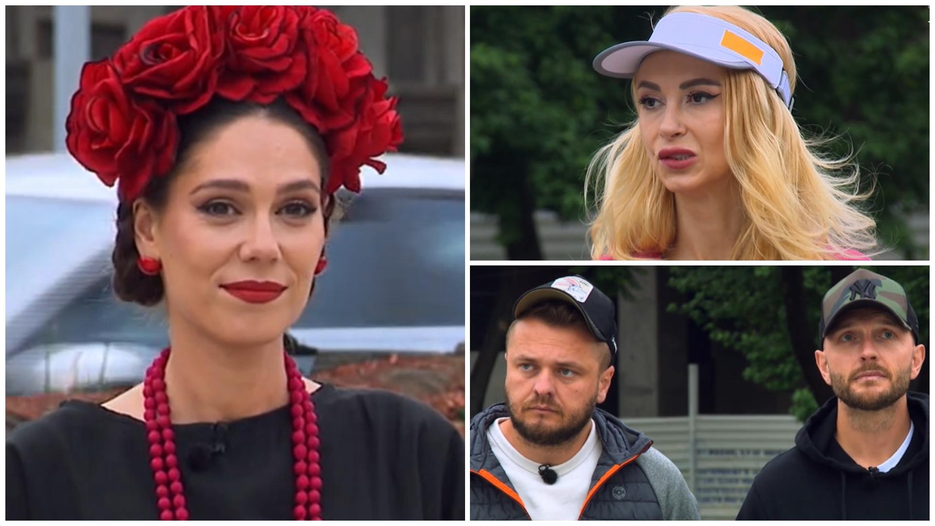 America Express, 29 ianuarie 2023. Irina Fodor, veste neașteptată ...