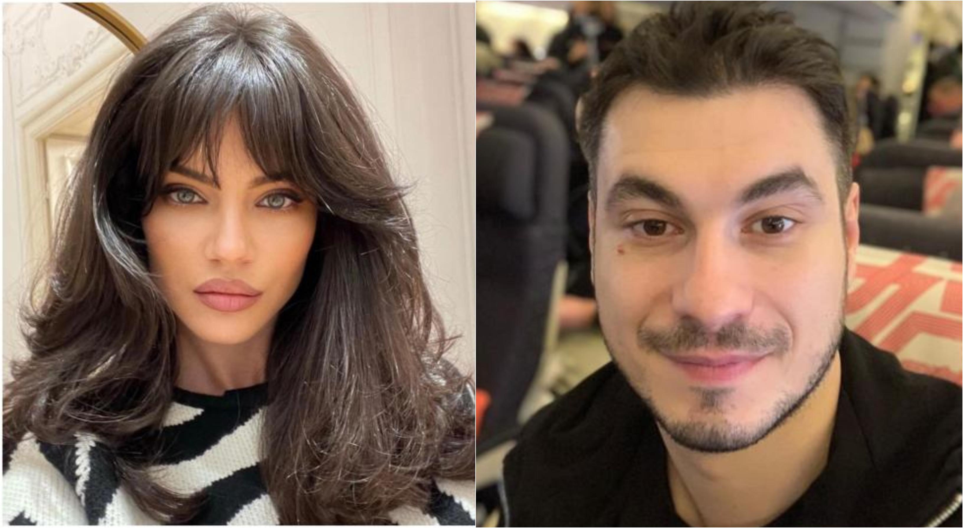 Ce făceau Christina Ich, băiatul ei Noah și Alexandru Pițurcă cu puțin ...