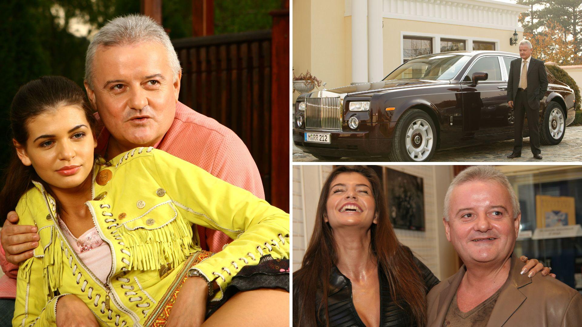 Cum a ajuns Irinel Columbeanu să piardă averea de peste 100 de milioane ...