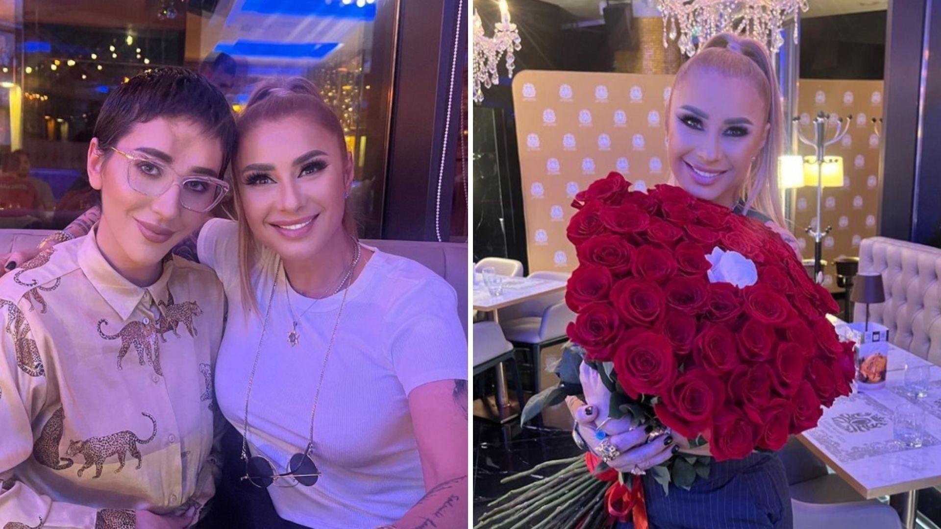 Ce au pus la cale, de fapt, Anamaria Prodan și Dana Roba atunci când s-au întâlnit. Anunțul ...