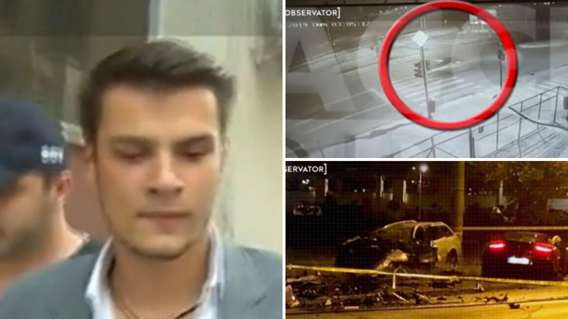 Mario Iorgulescu, condamnat definitiv la 13 ani și 8 luni de închisoare ...