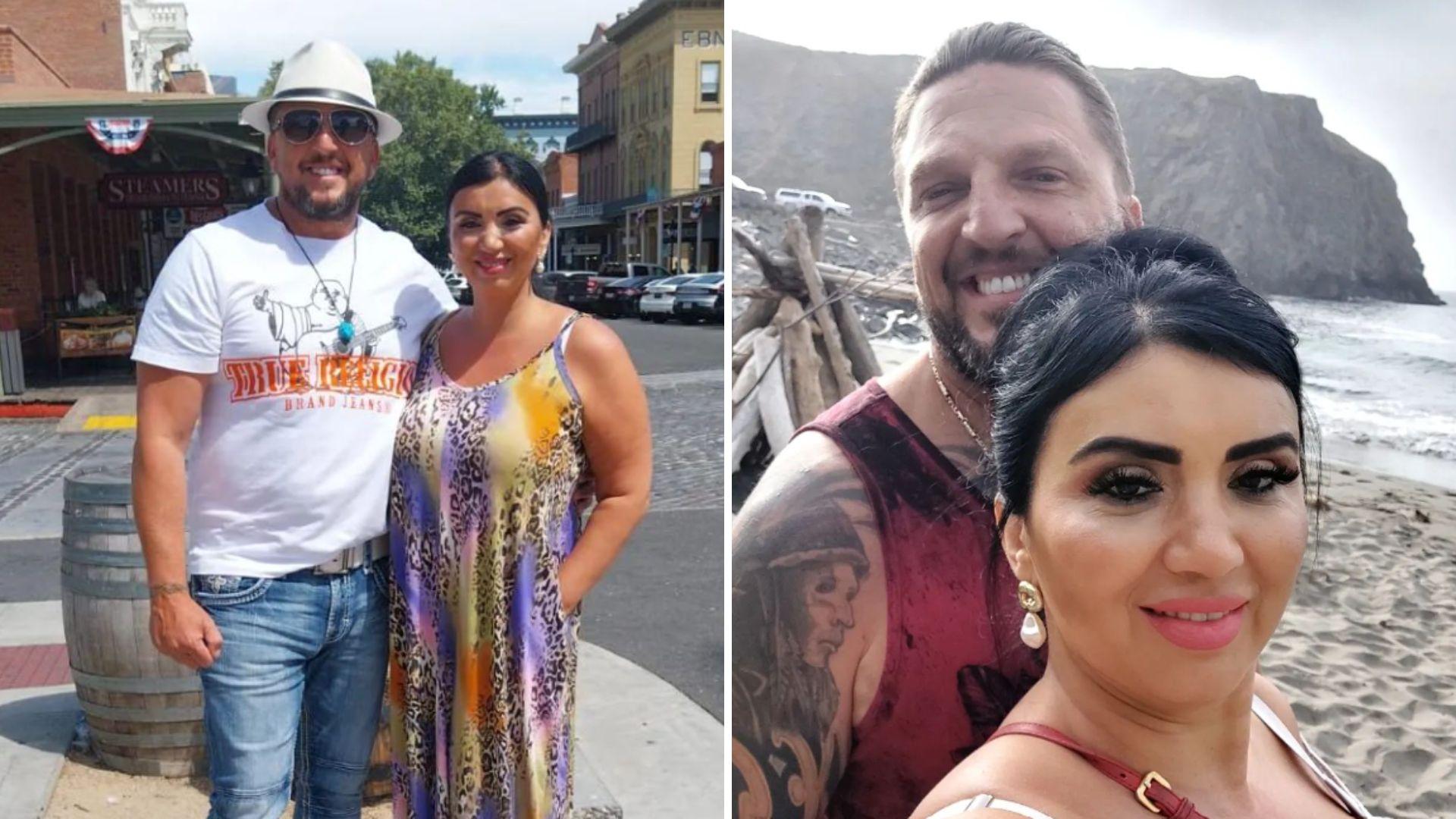 Adriana Bahmuțeanu, despre cum a transformat-o căsătoria cu George ...