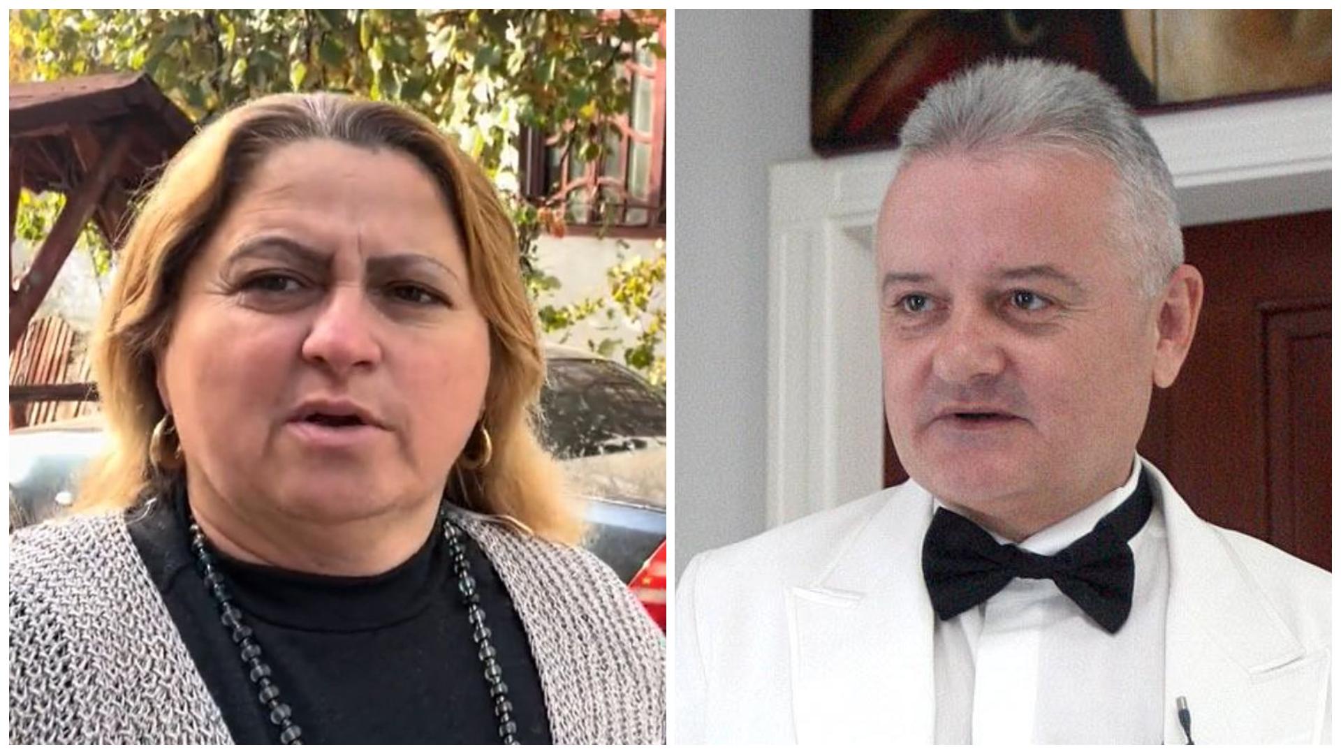 Sora lui Leo de la Strehaia, propunerea inedită pe care i-a făcut-o lui Irinel Columbeanu. Vrea ...