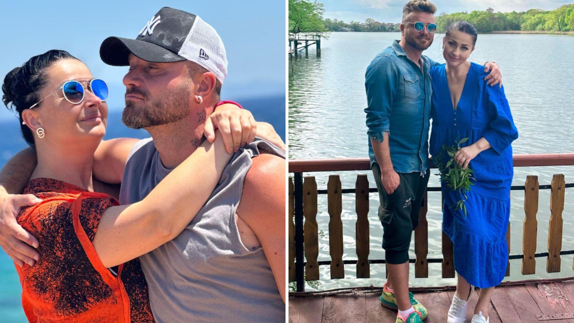 Tavi Clonda a dezvăluit care sunt cele mai mari defecte ale Gabrielei ...