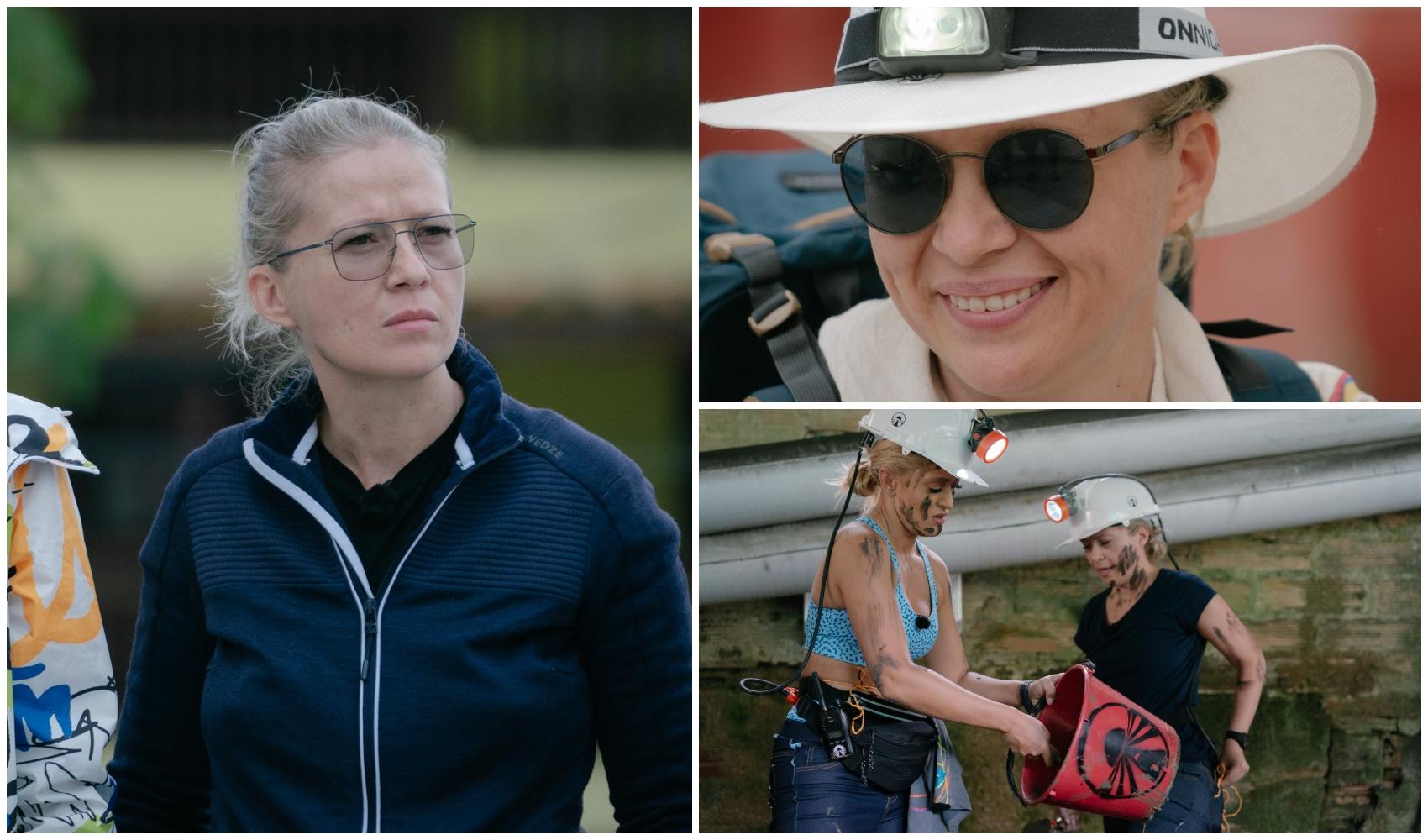Cum arată Sonia Simionov în costum de baie. Concurenta de la America ...