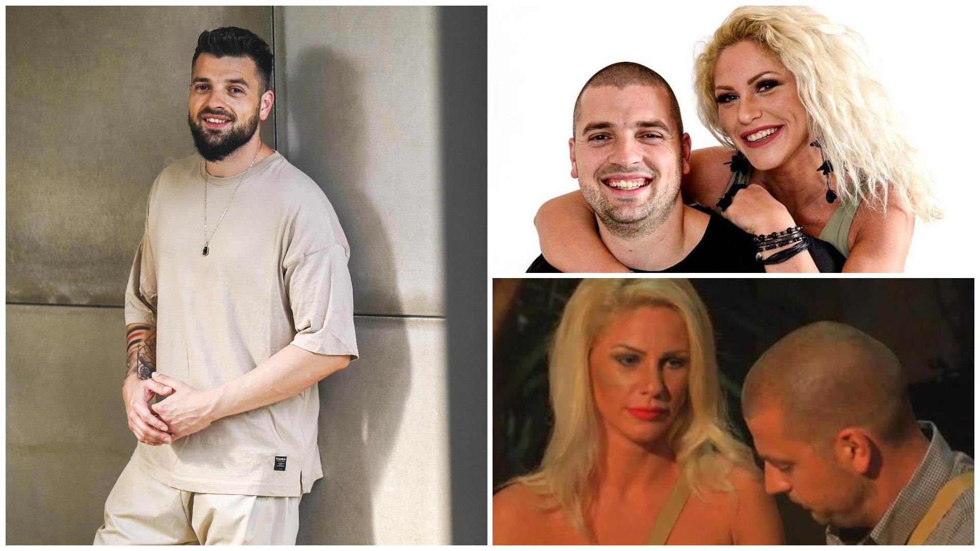 Cu ce se ocupă acum Bogdan Ionescu, fosta ispită de la Insula Iubirii. Ce meserie are bărbatul ...