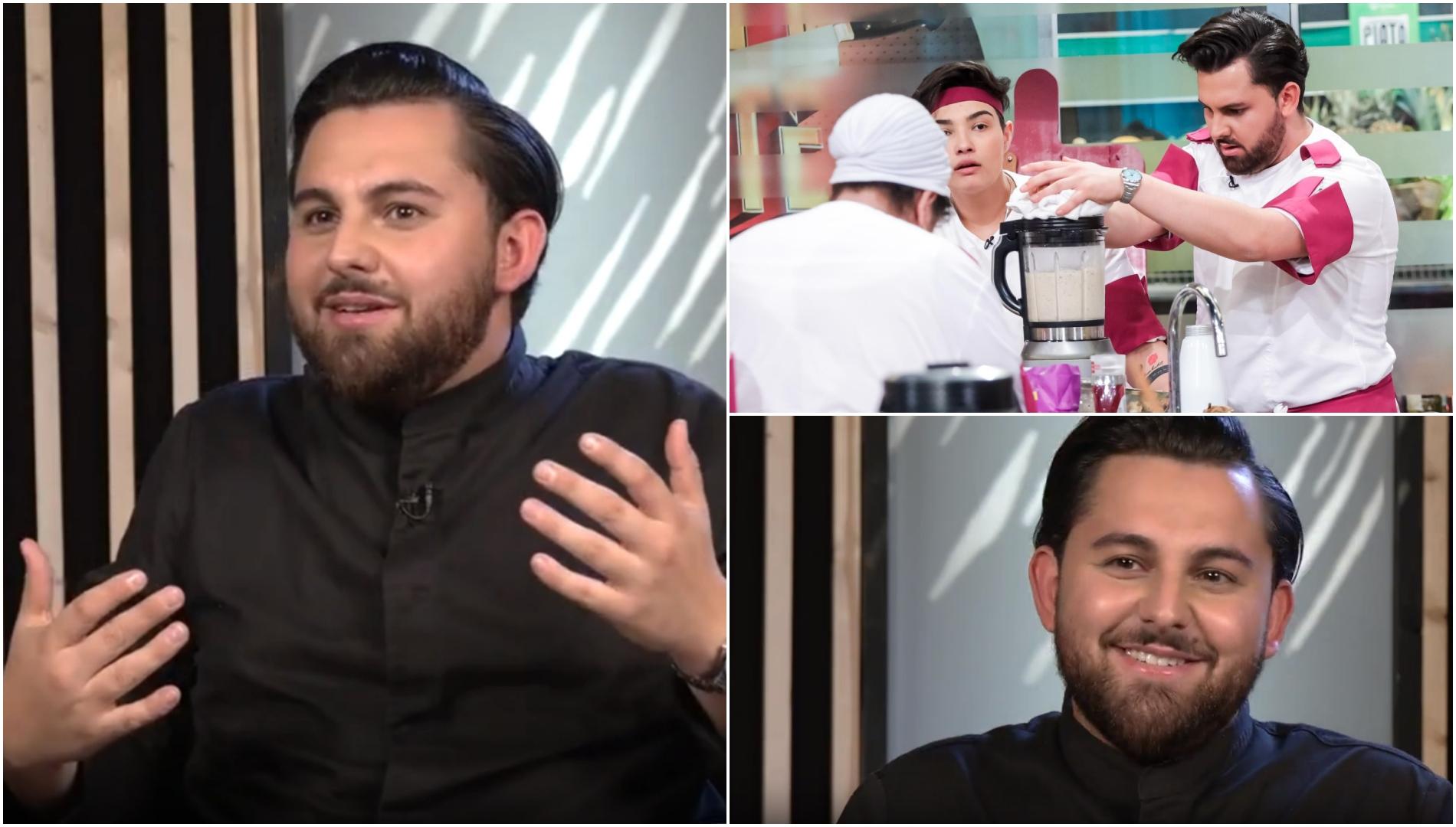 Unde locuiește Janni Alexandridis în prezent. Câștigătorul Chefi la ...