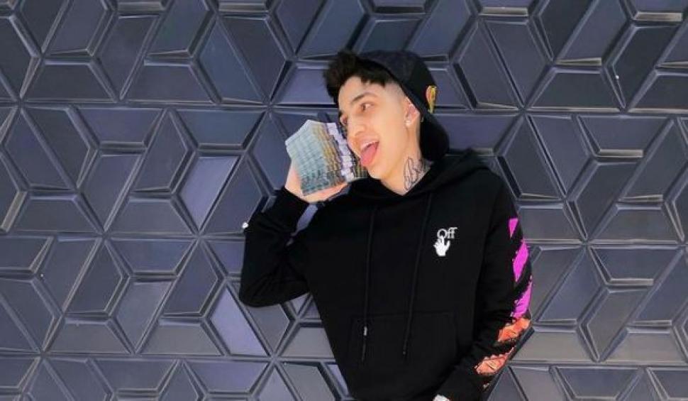 Ce mai face și cum arată acum Abi Talent. Ce au observat mulți în ...