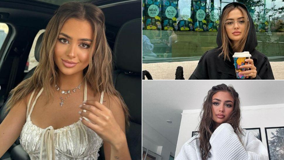 Iuliana Beregoi, apariție de excepție într-o salopetă transparentă. Cât ...