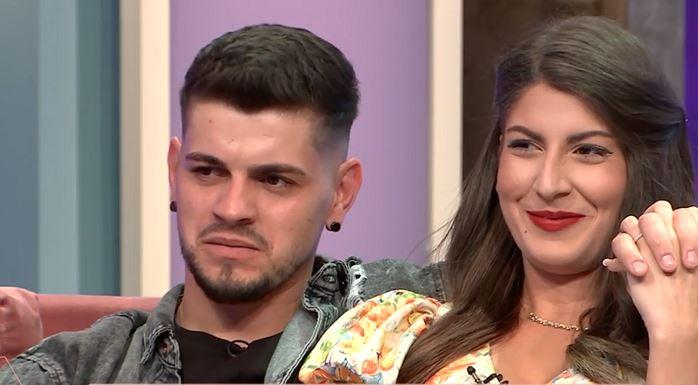 Mireasa sezonul 8. Mama lui Alex și-a spus părerea despre Andreea. Cum ...