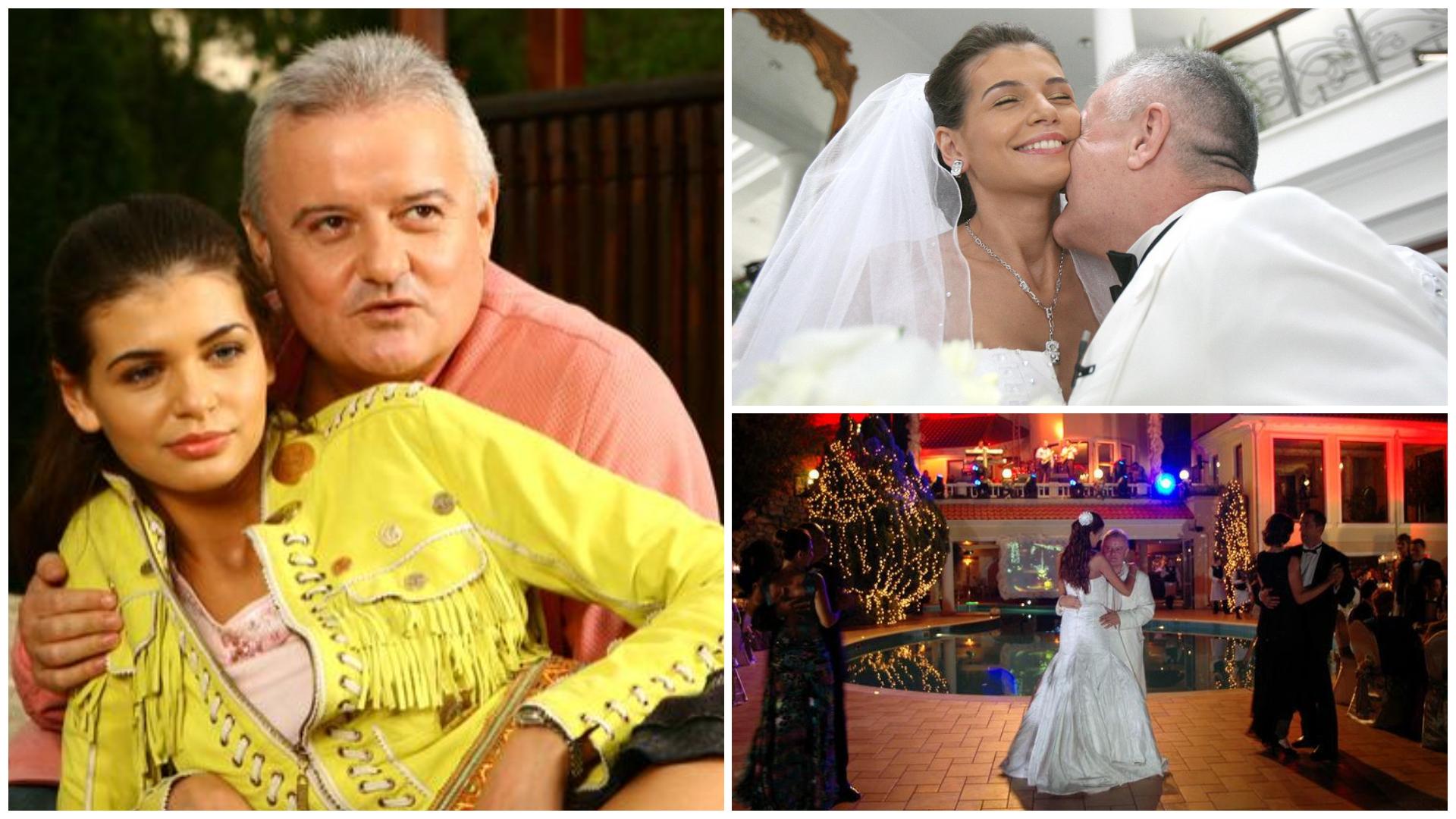 Ce obiect a dispărut din celebra vilă a lui Irinel Columbeanu de la ...