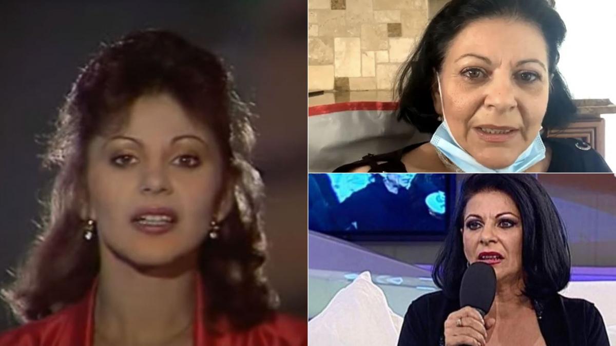 Motivul pentru care Elena Cârstea nu vrea să vină în România, deși a ...