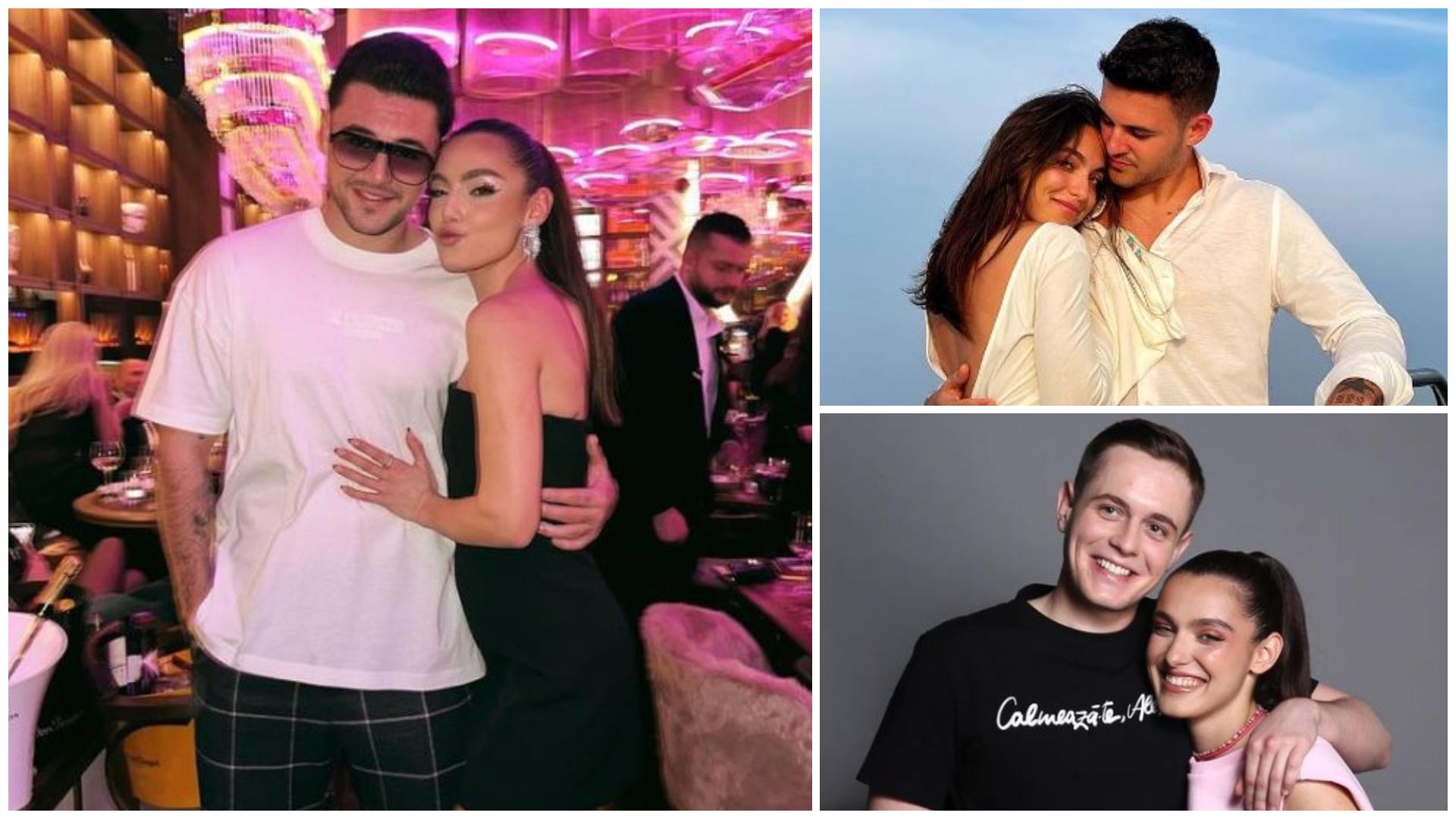 Motivul pentru care Alexia Eram nu a participat la America Express ...