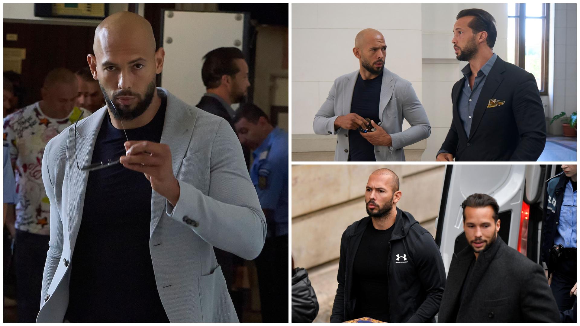 Ce avere are acum Andrew (Cobra) Tate, după ce a stat în spatele ...