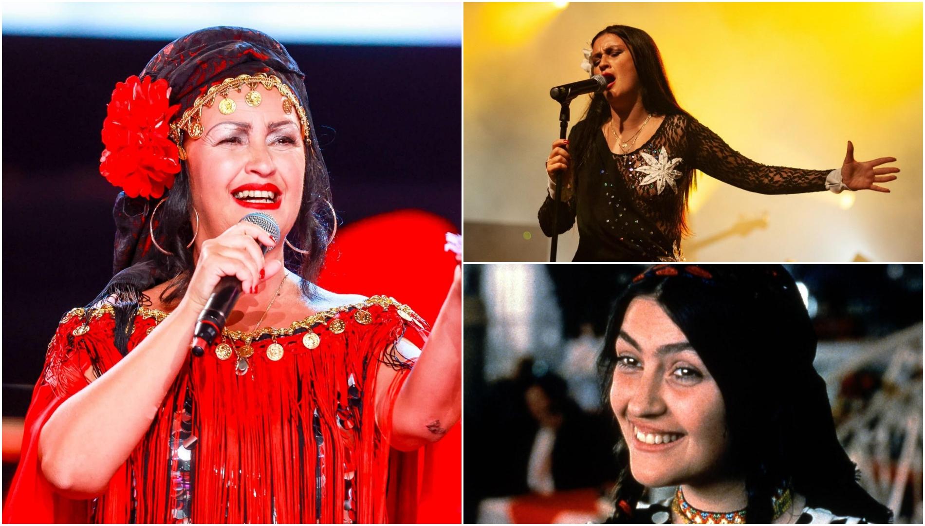 Rona Hartner, o artistă versatilă cu o viață de film. Cum a devenit cunoscută regretata vedeta ...