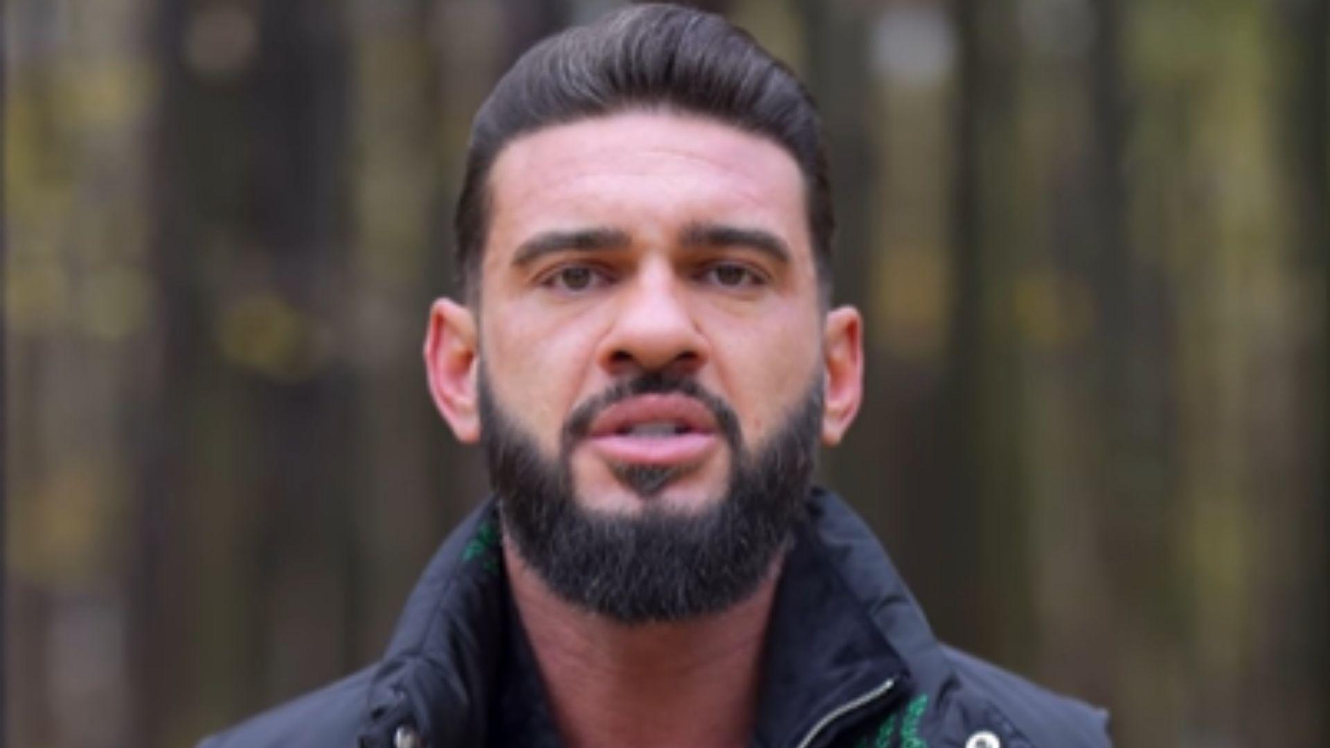 Cum încearcă Dorian Popa să își repare imaginea, după ce a fost prins ...