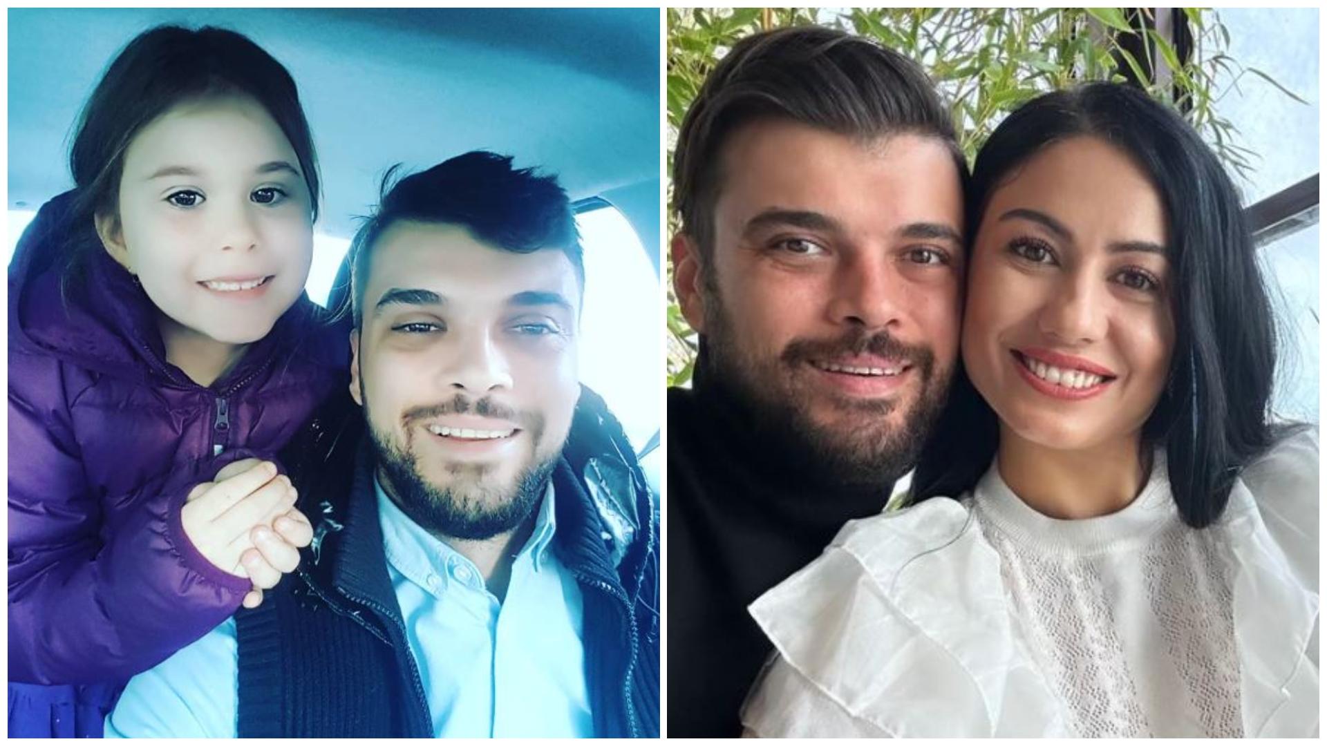 Rugămintea copleșitoare pe care a avut-o Isabela, fiica Oanei Roman și ...