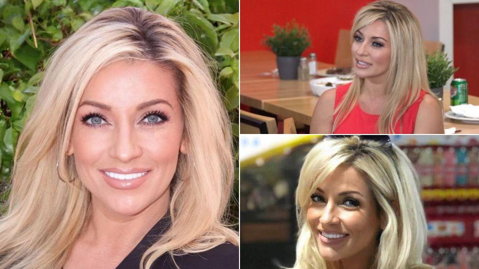 Irina Hansen, femeia de origine română care candidează la Primăria din ...