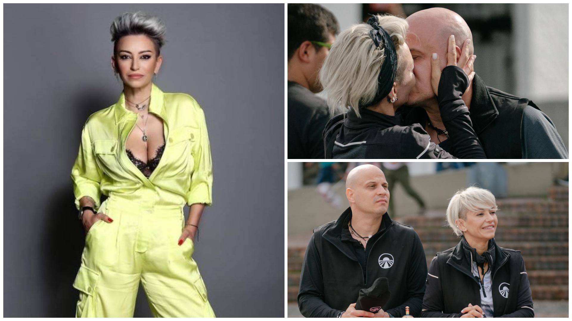 Cine este bărbatul pe care Giulia l-ar fi părăsit pentru Vlad Huidu ...