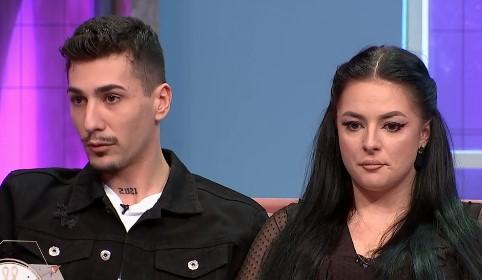 Mireasa sezonul 8. Adrian și Daria cred că două cupluri se căsătoresc ...