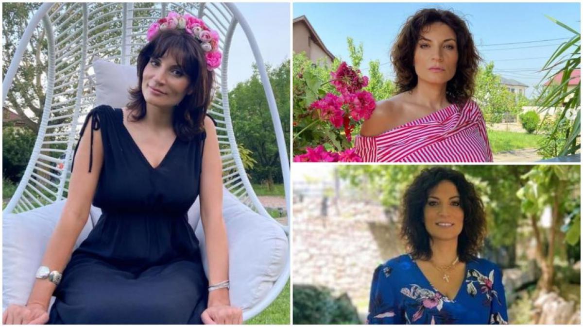 Ce a făcut Ioana Ginghină cu banii pe care i-a câștigat după ce a pozat în Playboy. Pe ce i-a ...