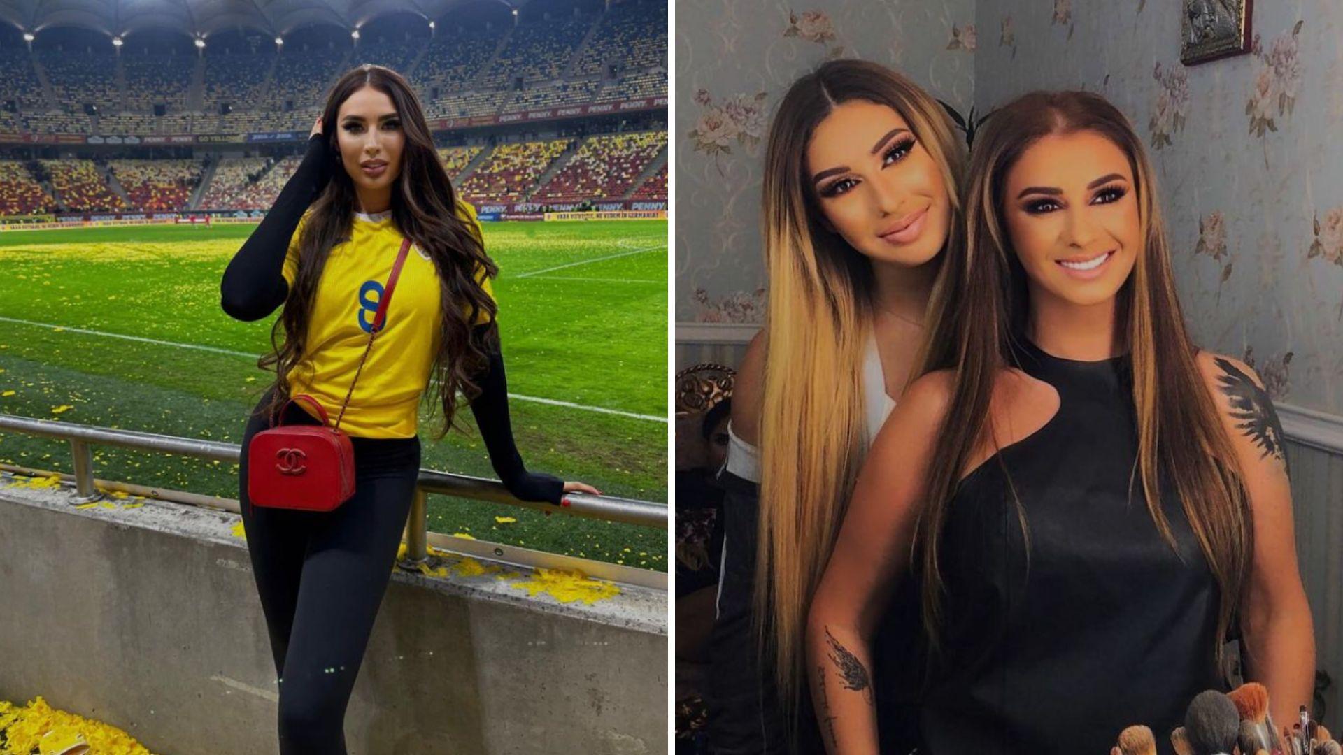 Câți bani primea lunar Sarah Dumitrescu de la Anamaria Prodan, când era studentă la cea mai ...