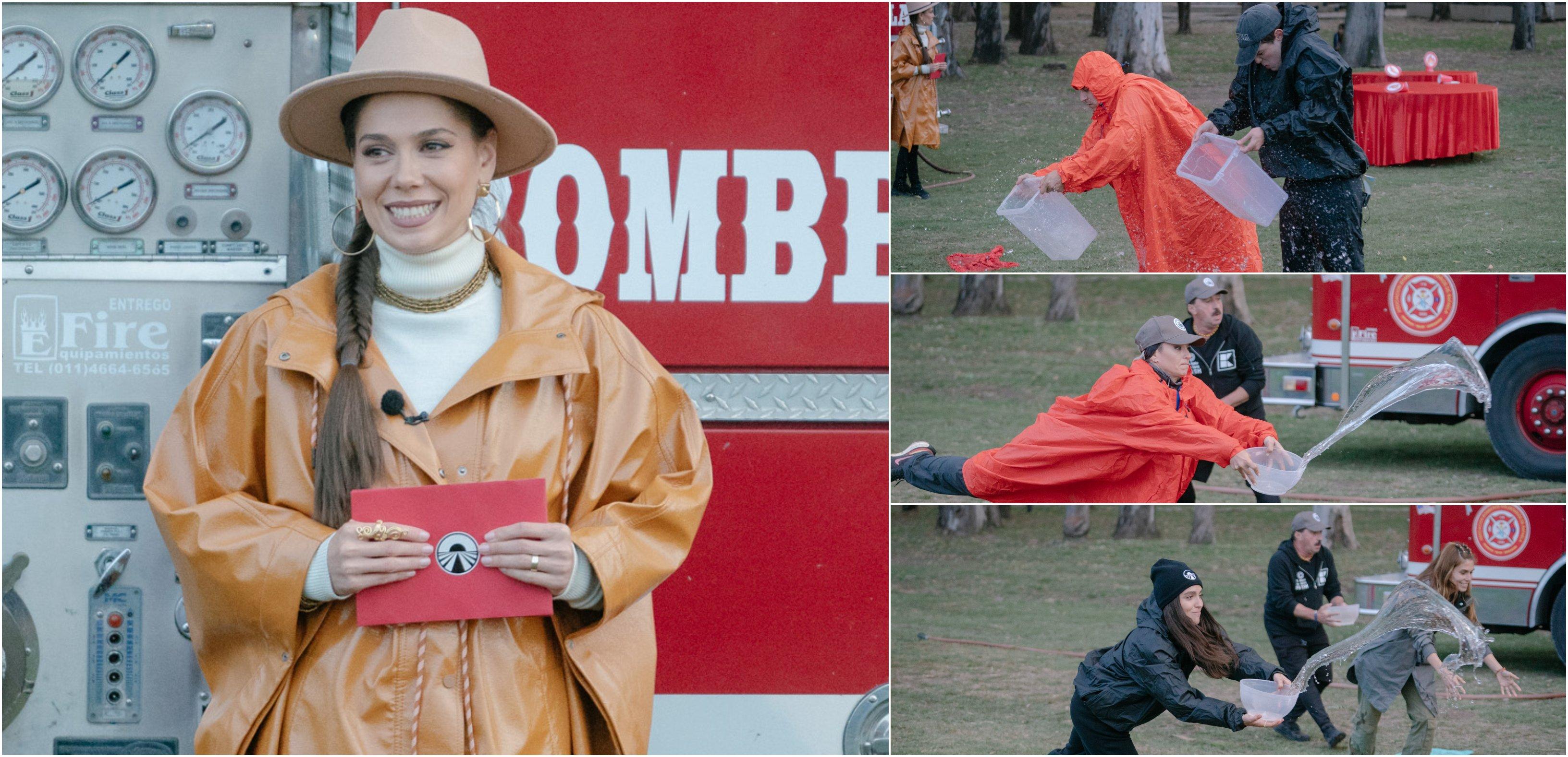 Semifinala America Express, 19 decembrie 2023. Irina Fodor a anunțat o ...