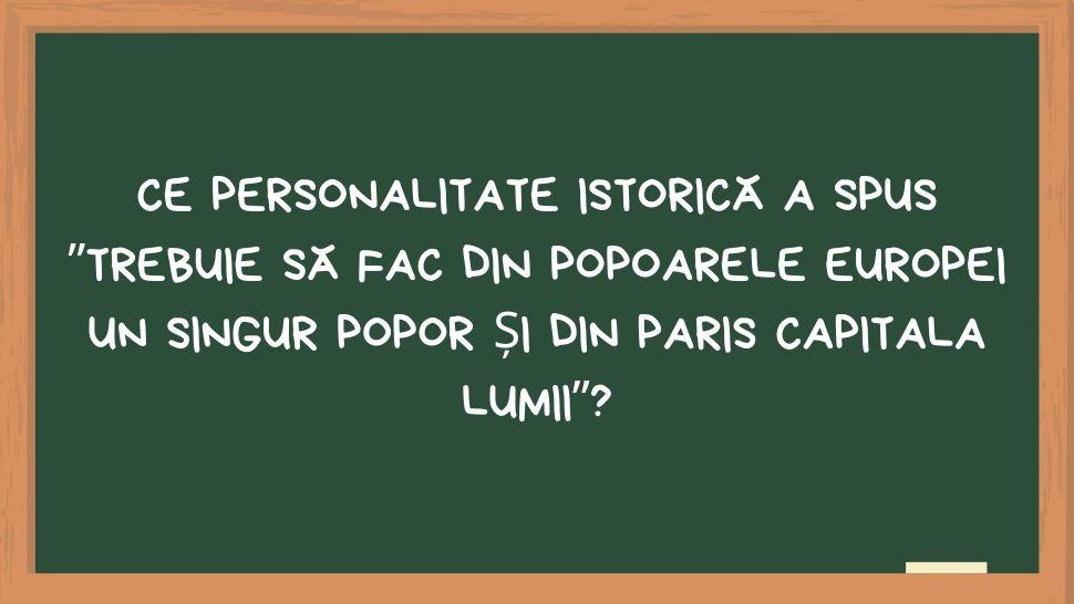 Întrebarea de școală generală la care un adult nu reușește să răspundă ...