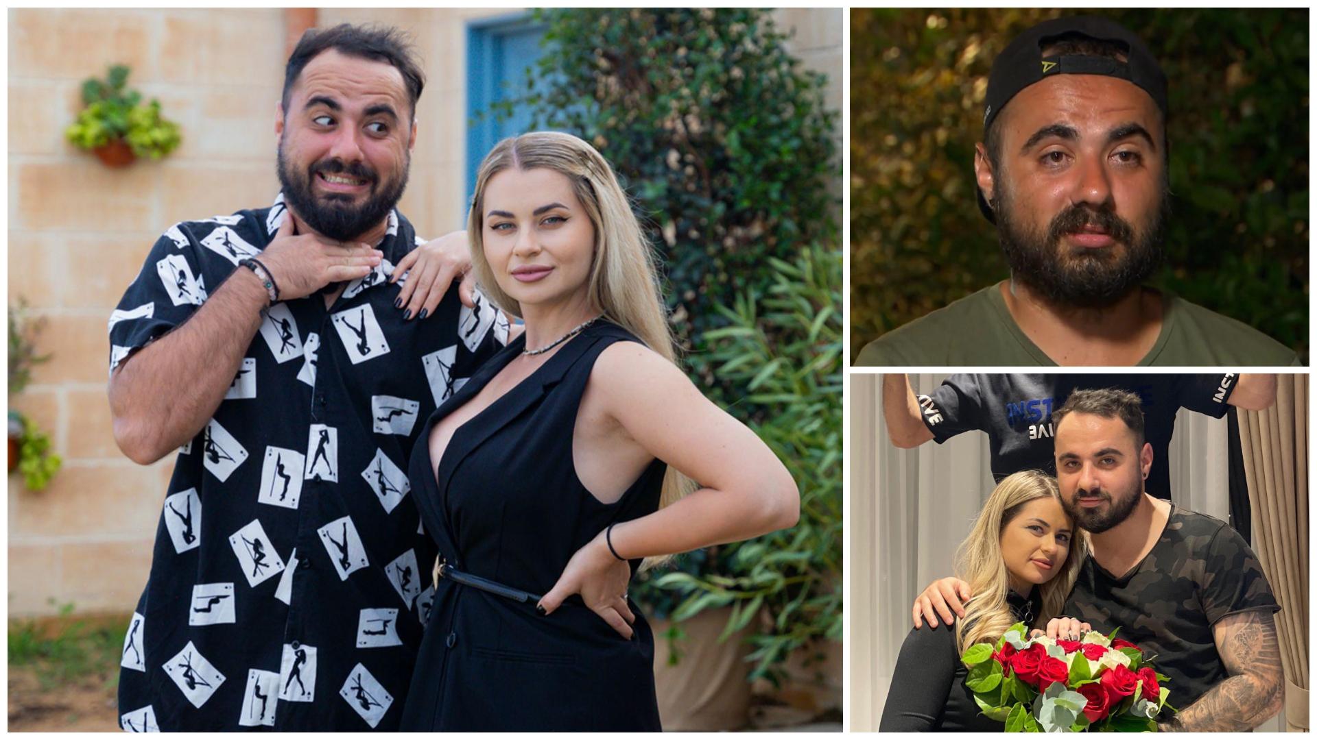 Emi de la Noaptea Târziu, cerere inedită în căsătorie. Cum și unde i-a ...