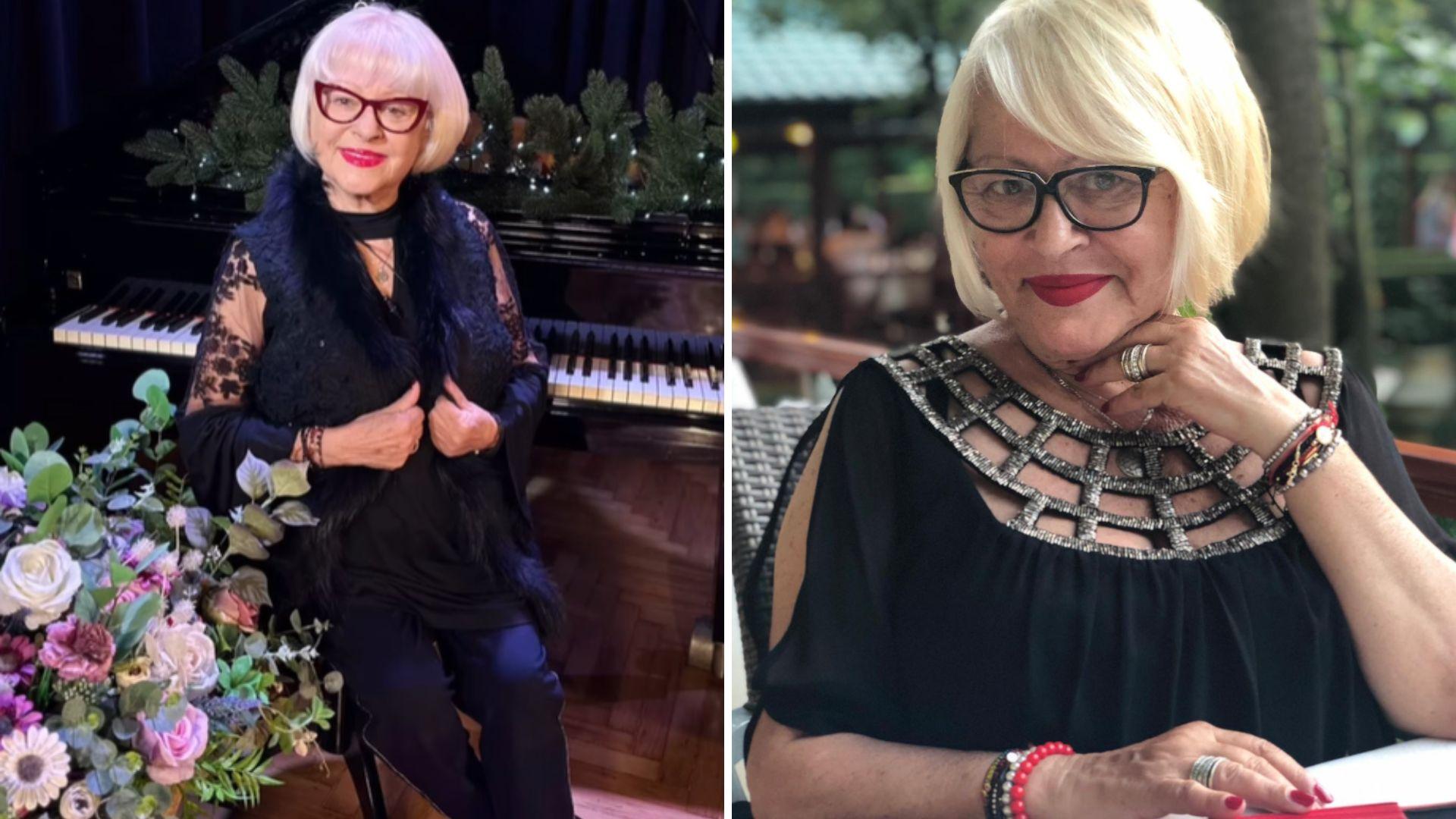 Mirabela Dauer, reacție acidă după ce a fost criticată pentru o rochie ...