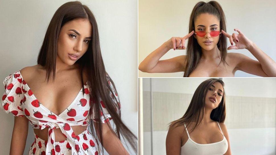 Bianca Giucă își construiește casă nouă. Fosta concurentă de la Insula iubirii, sezonul 7, este ...