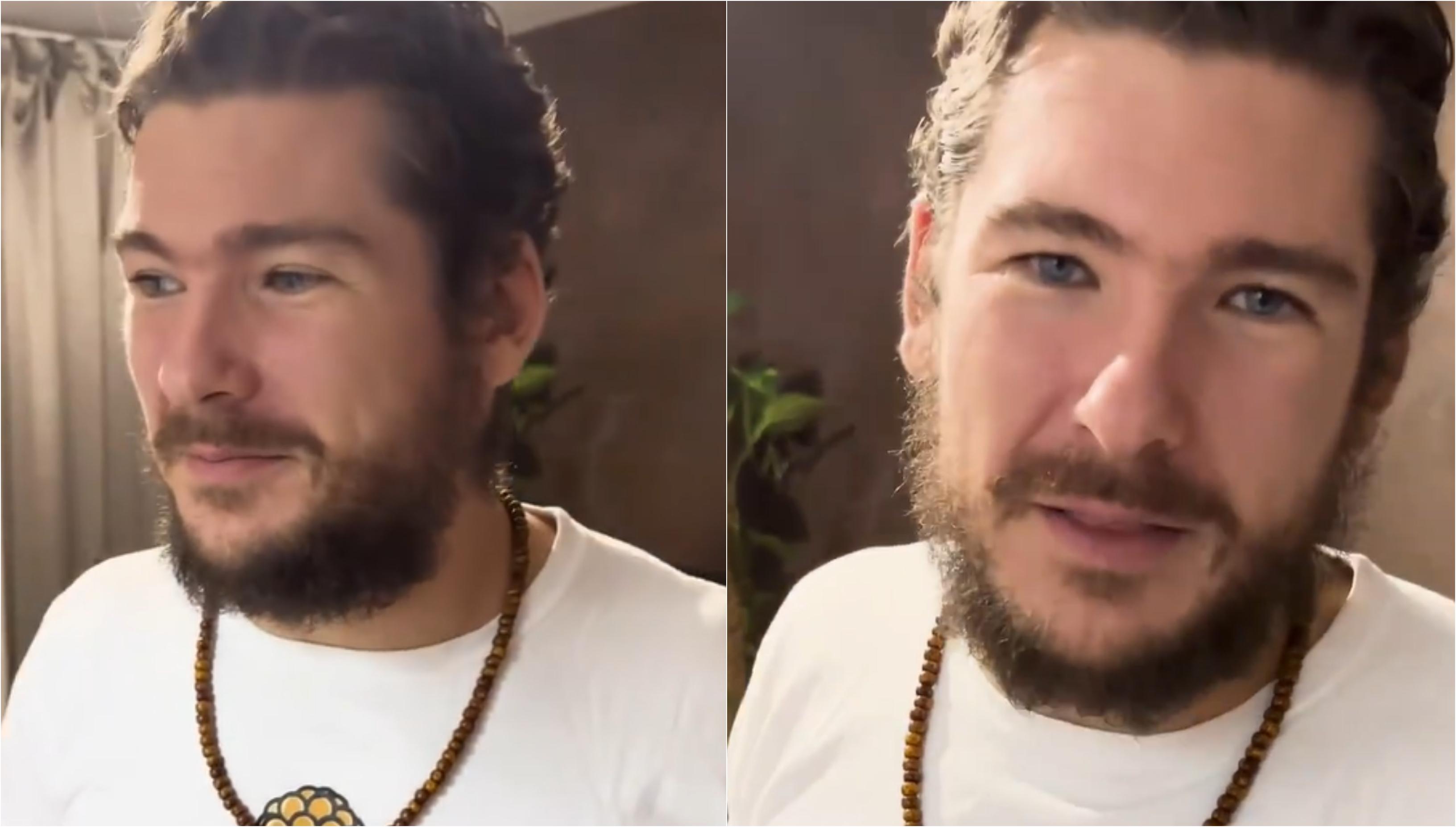 Obiectul nebănuit primit de Călin Donca în închisoare de la o altă ...