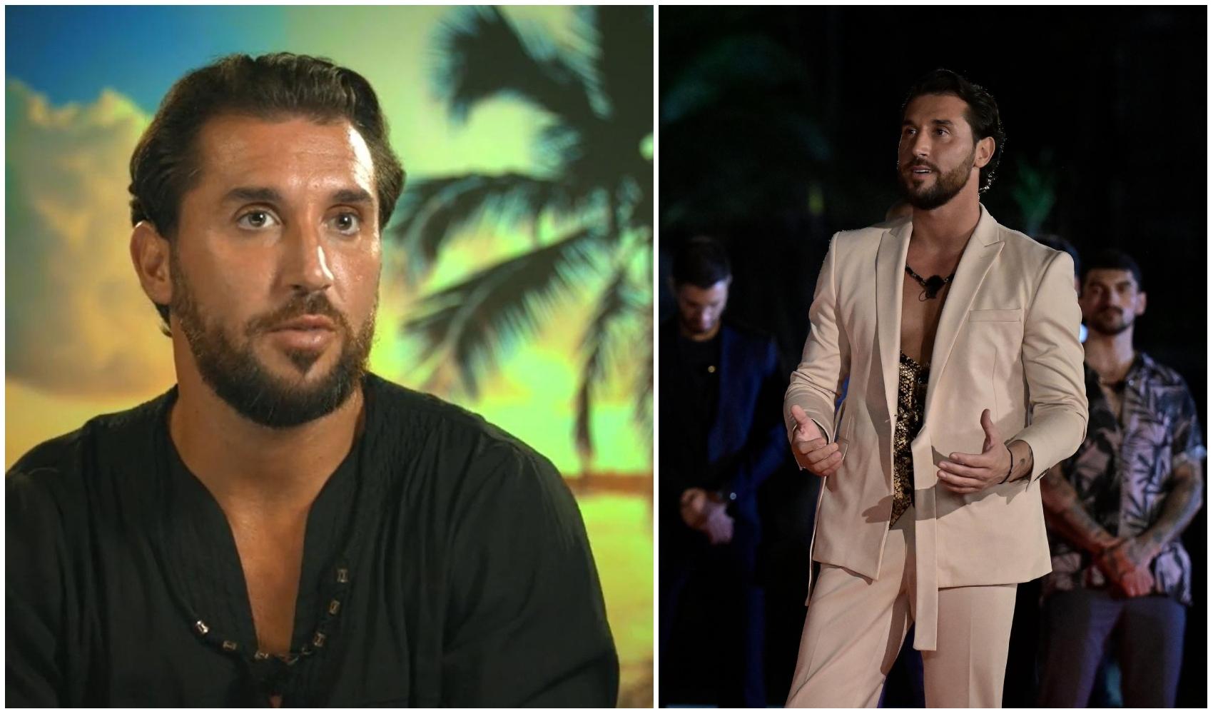 Mihai Daniel, ispită la Insula Iubirii sezonul 7, s-a pozat alături de mama lui. Cum arată ...