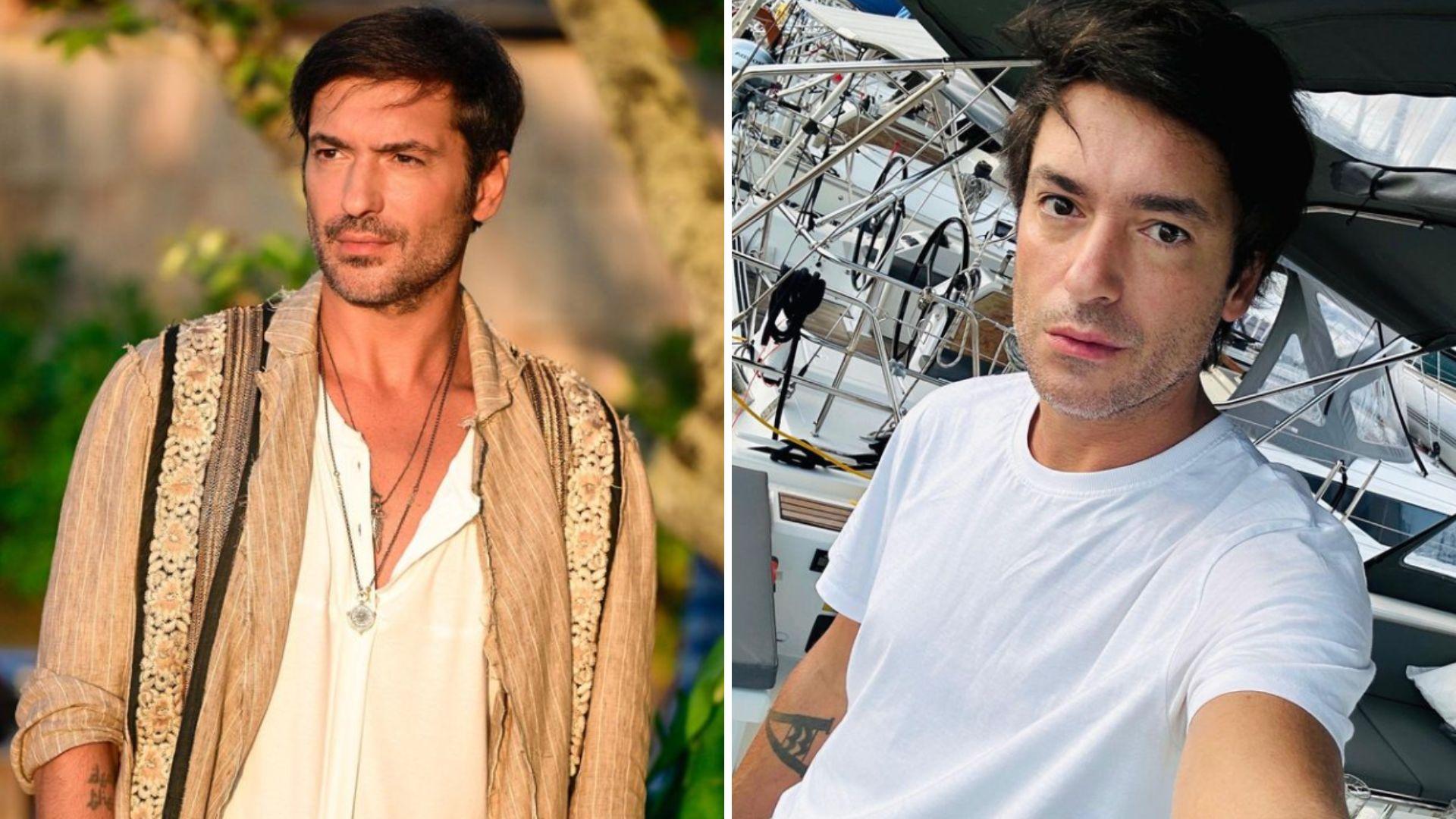 Cum arată mama lui Radu Vâlcan. Imagini rare cu cea care i-a dat viață ...